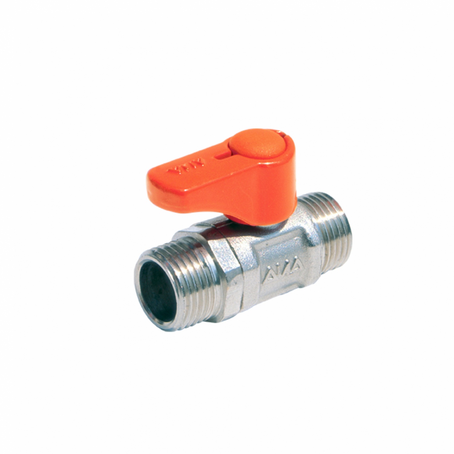 ANA มินิบอลวาล์วทองเหลือง ผผ. 1/2" รุ่น MV110 |GlobalHouse