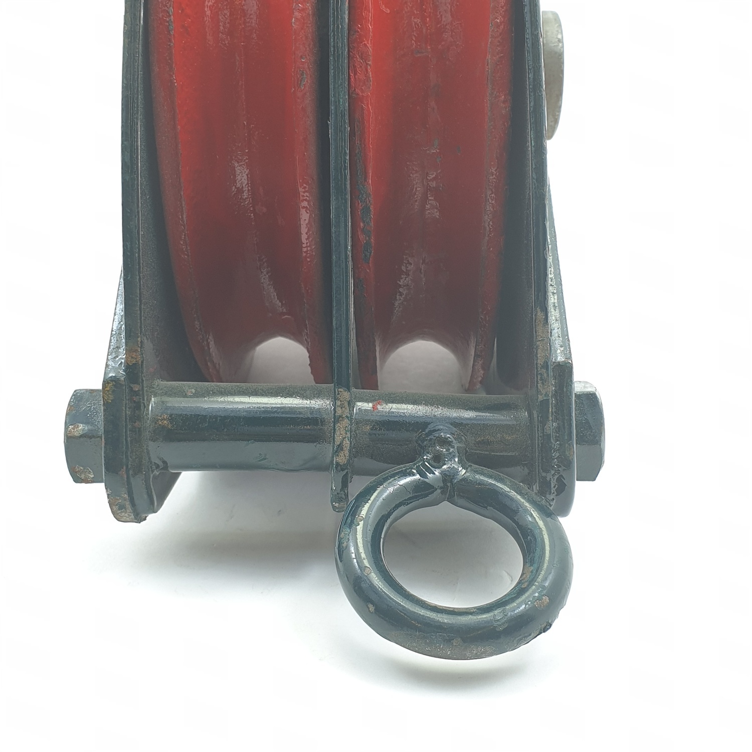 ลูกรอกเขียวคู่ 6 TSK |GlobalHouse