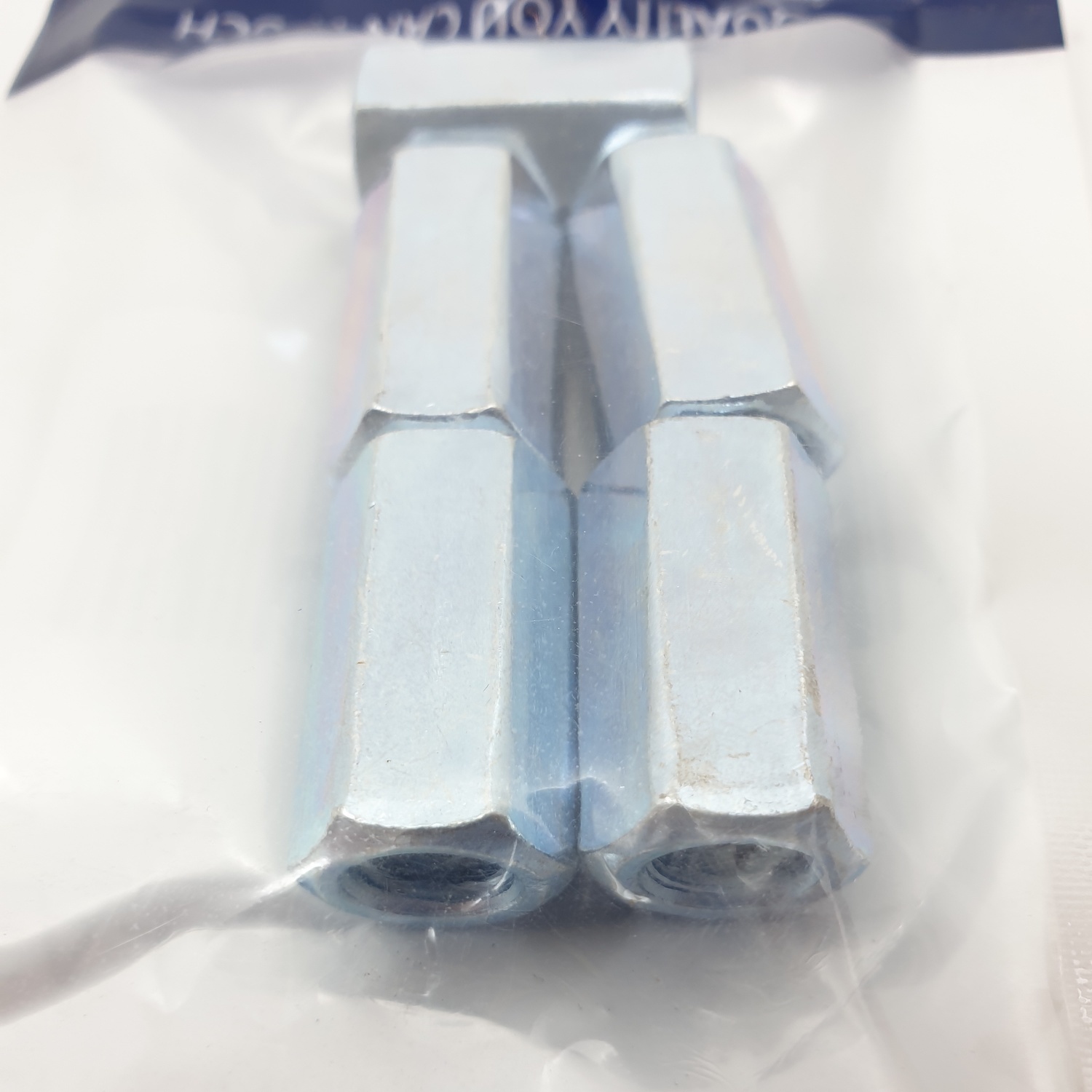 ข้อต่อสตัดเกลียว 5/16 รุ่น EA-002 (5ชิ้น/แพ็ค) FIX-XY |GlobalHouse