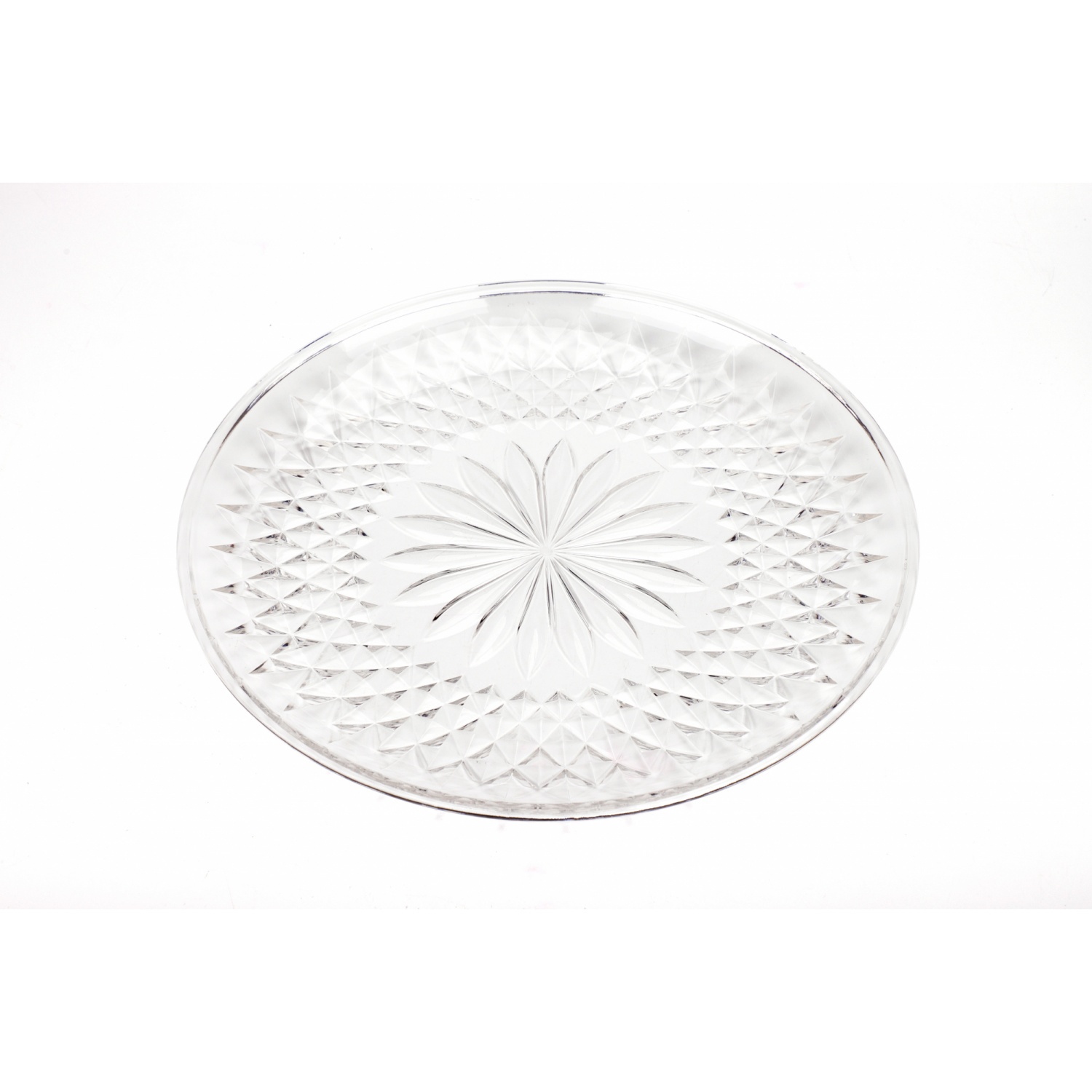 AILO ถาดอะคริลิค 31x2.5ซม. METIS-06 |GlobalHouse