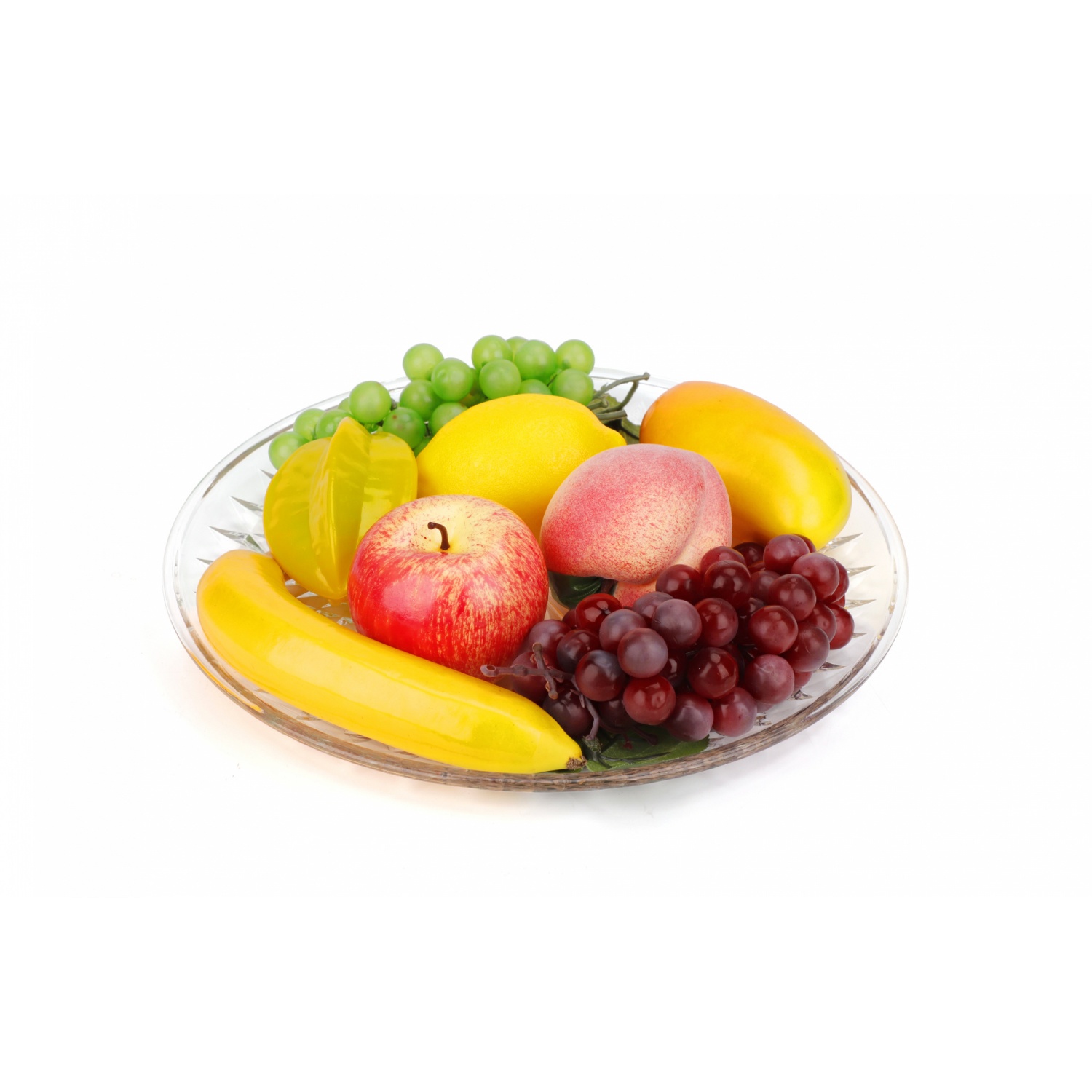 AILO ถาดอะคริลิค 31x2.5ซม. METIS-06 |GlobalHouse