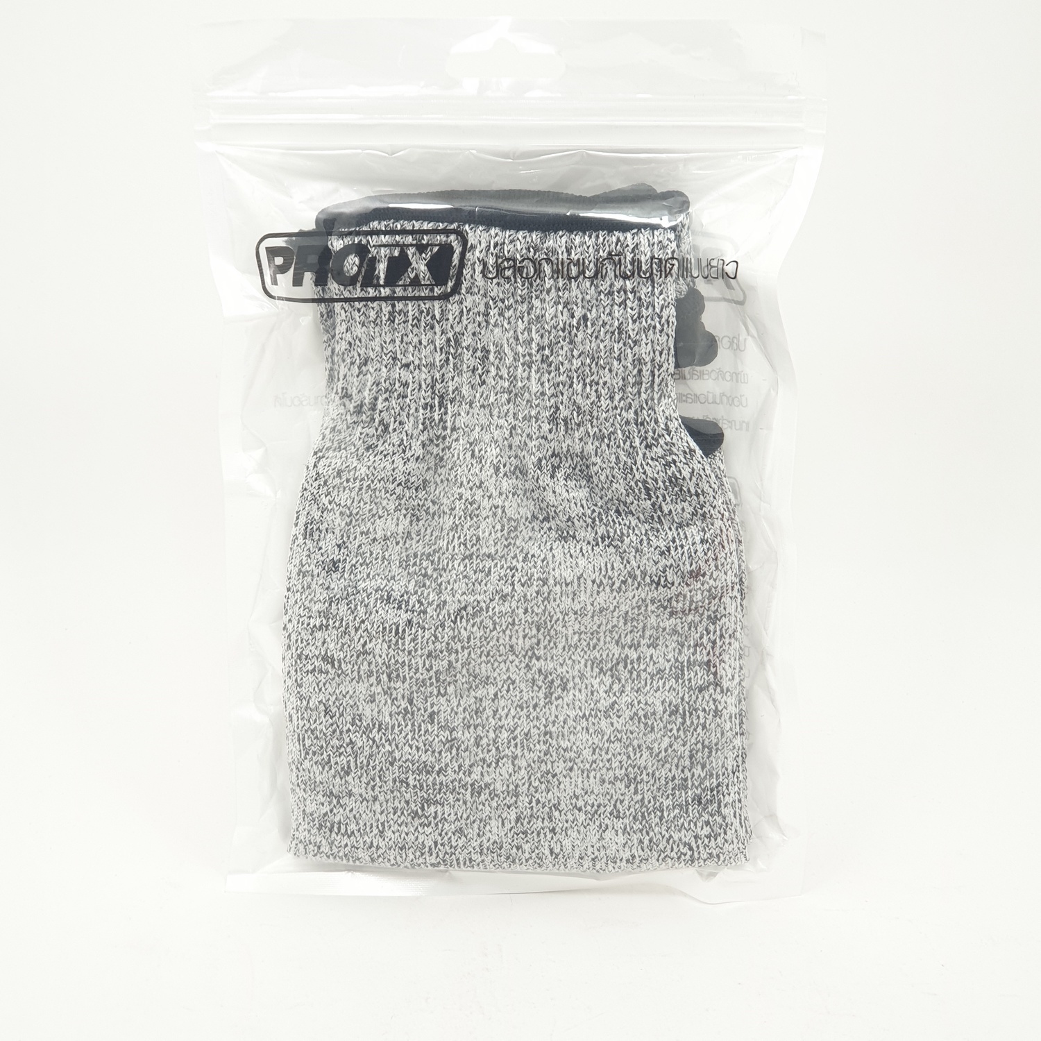 Protx ปลอกแขนกันบาดแบบยาว รุ่น SY009 ไซส์ (M) |GlobalHouse