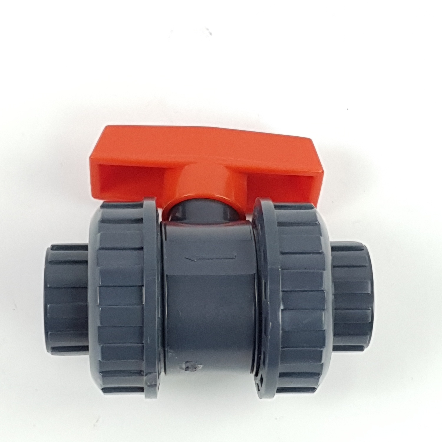 ERA บอลวาล์วยูเนี่ยนสองทางพีวีซี แบบเกลียว 1/2”(18) รุ่น UTB |GlobalHouse