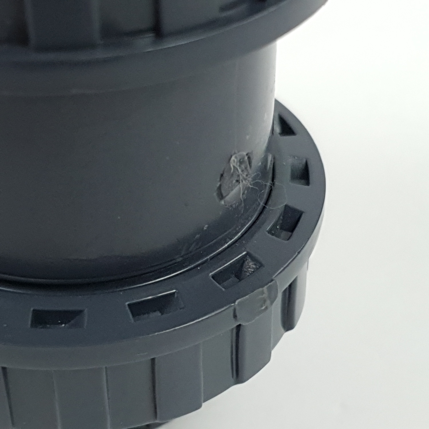 ERA บอลวาล์วยูเนี่ยนสองทางพีวีซี แบบเกลียว 1/2”(18) รุ่น UTB |GlobalHouse