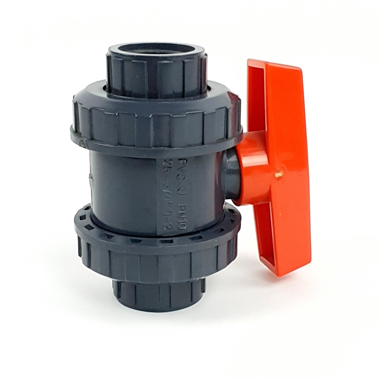 ERA บอลวาล์วยูเนี่ยนสองทางพีวีซี แบบเกลียว 3/4”(20) รุ่น UTB |GlobalHouse