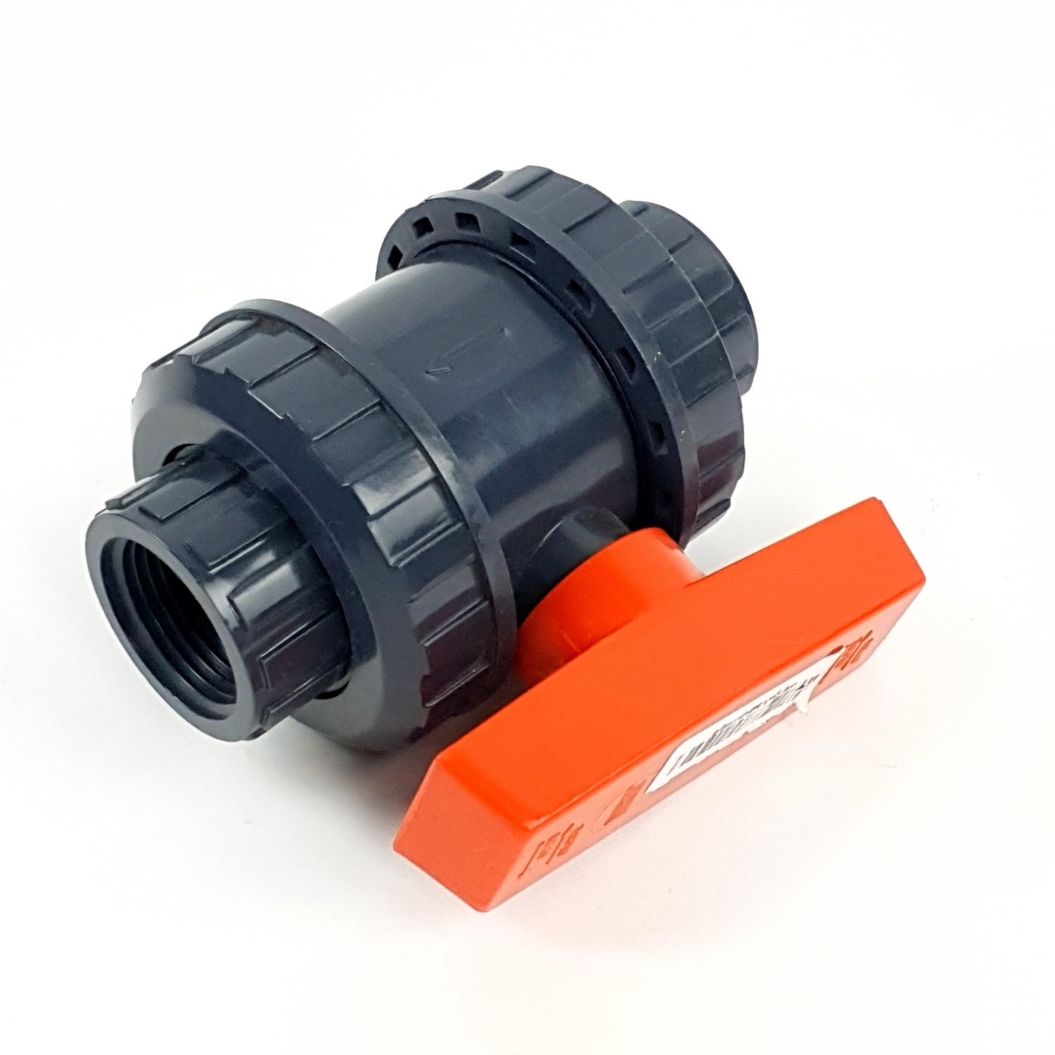 ERA บอลวาล์วยูเนี่ยนสองทางพีวีซี แบบเกลียว 3/4”(20) รุ่น UTB |GlobalHouse