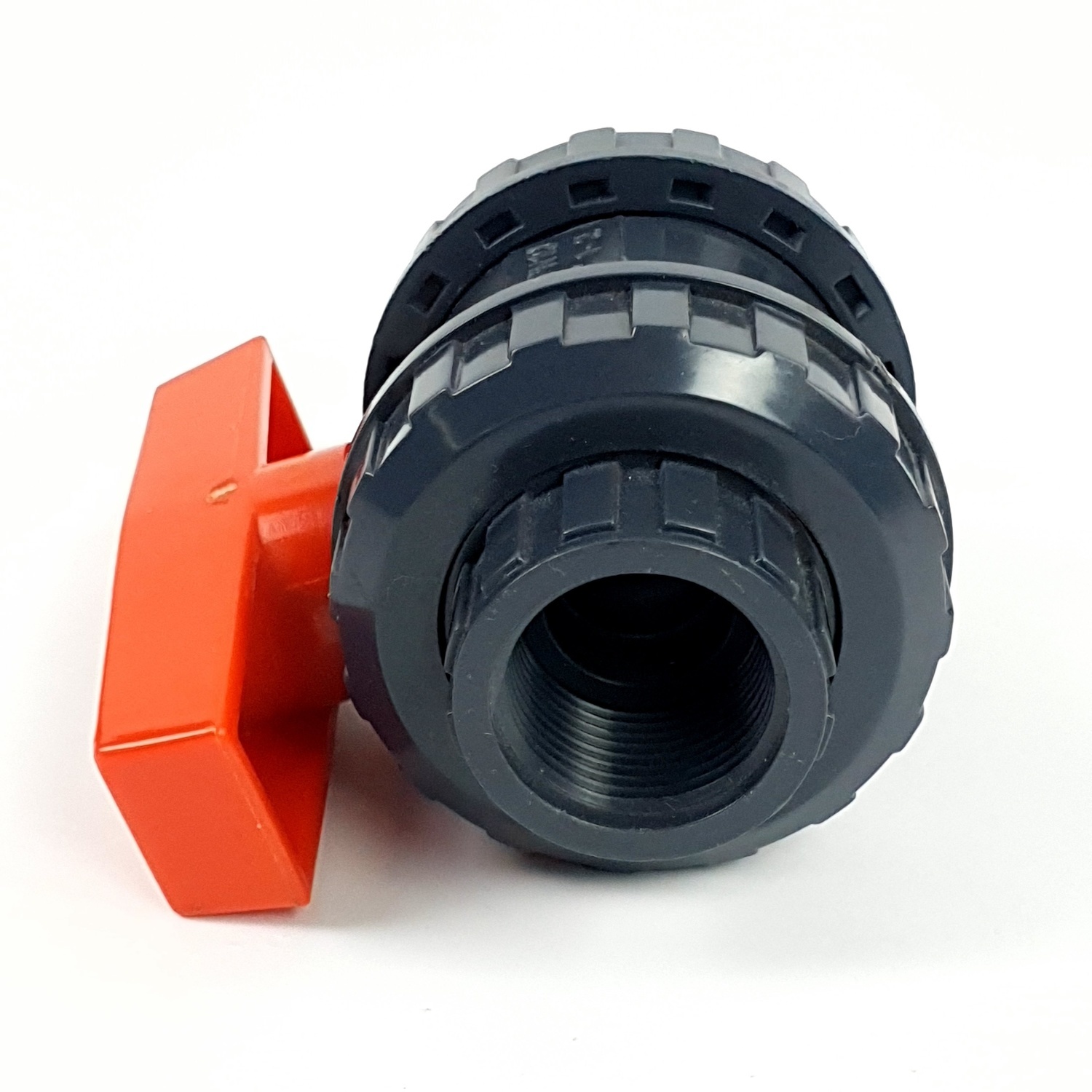 ERA บอลวาล์วยูเนี่ยนสองทางพีวีซี แบบเกลียว 3/4”(20) รุ่น UTB |GlobalHouse