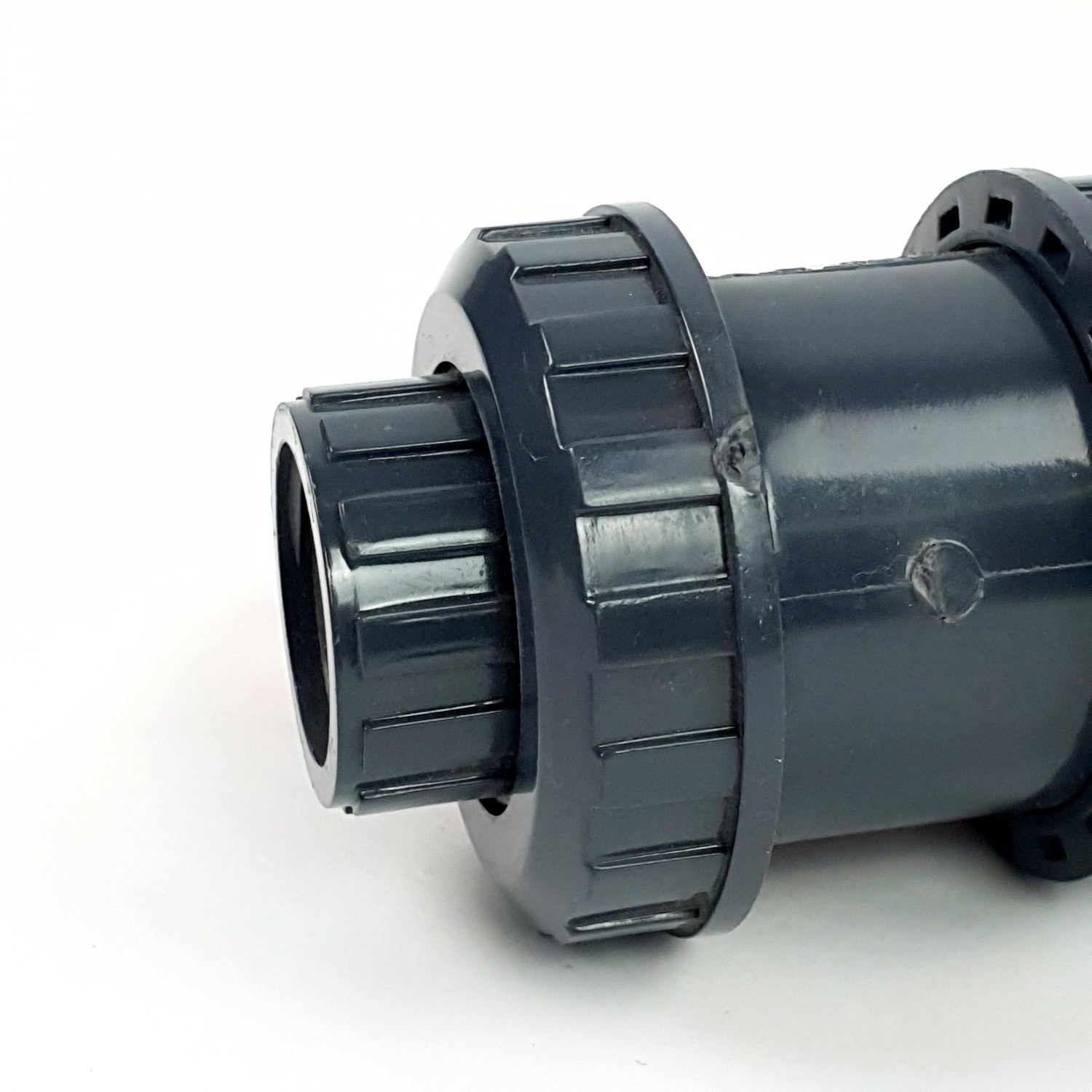 ERA บอลวาล์วยูเนี่ยนสองทางพีวีซี แบบเกลียว 3/4”(20) รุ่น UTB |GlobalHouse