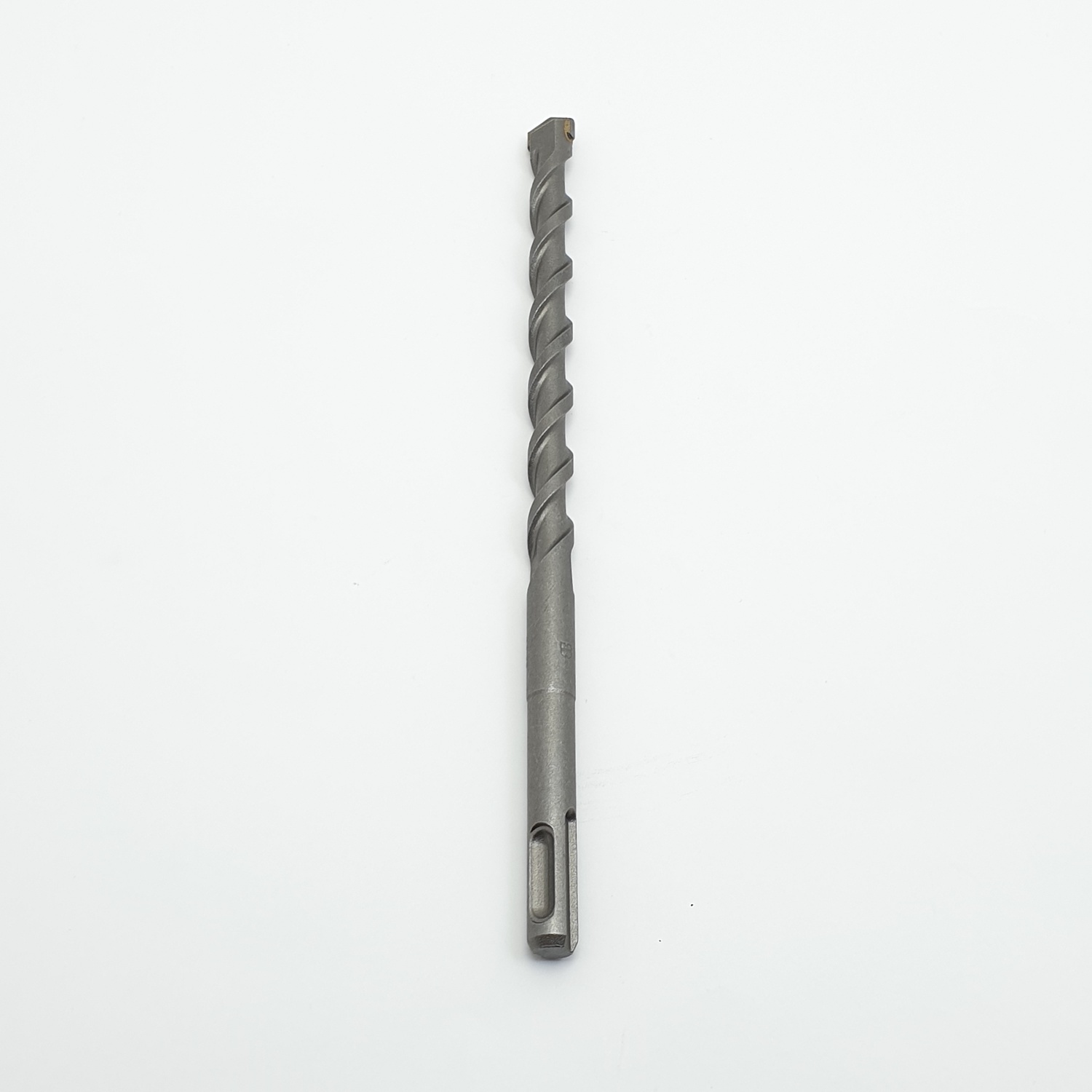 ดอกสว่านเจาะคอนกรีตปลาย 2 แฉก SDS-Plus 12x210 mm. WURTH |GlobalHouse