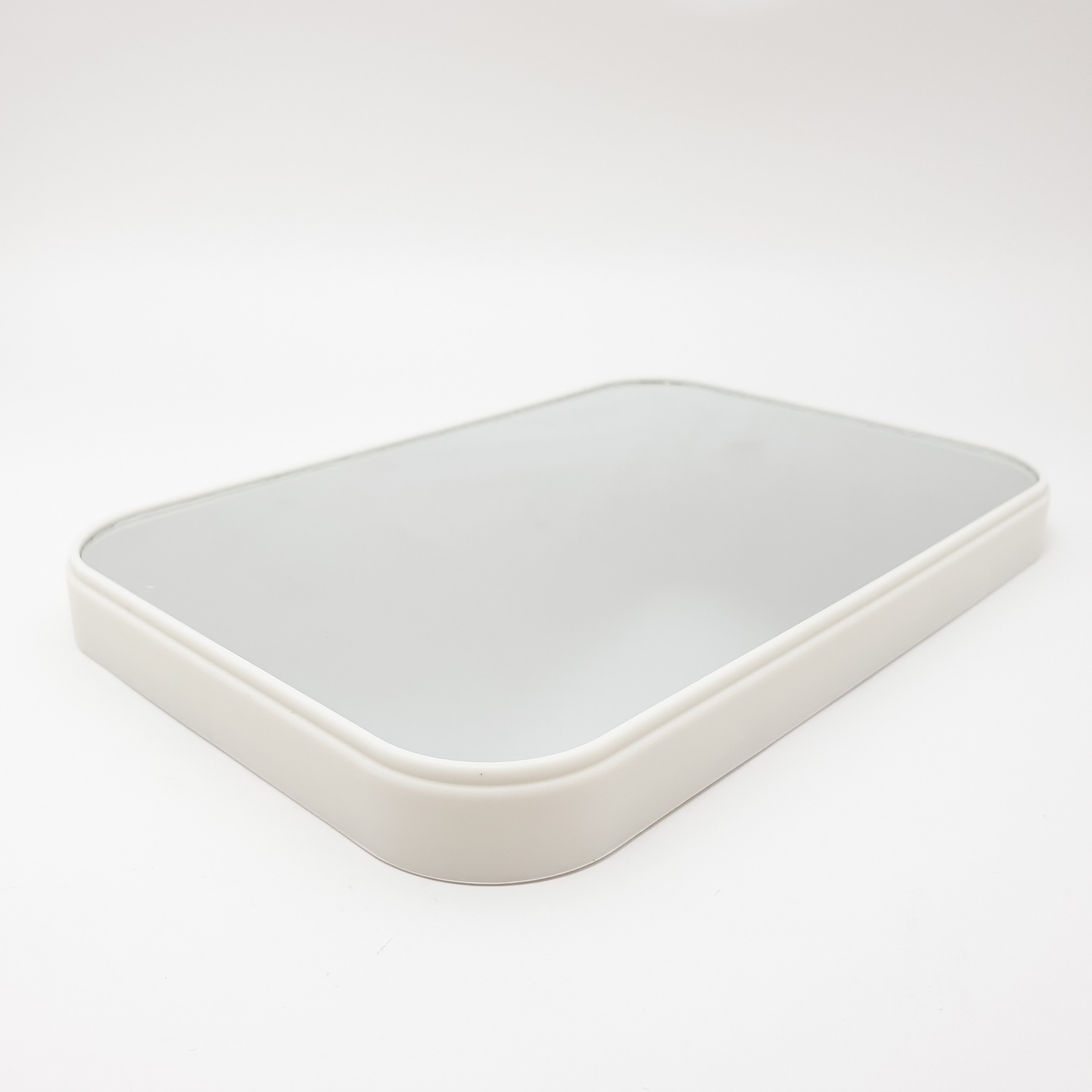 USUPSO กระจกเงาสีเหลี่ยม QS-16 (#D) |GlobalHouse