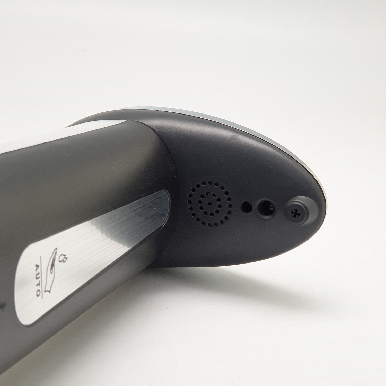 Verno เครื่องจ่ายสบู่เหลวอัตโนมัติ รุ่น TB－ZY03-BK ความจุ 40 |GlobalHouse