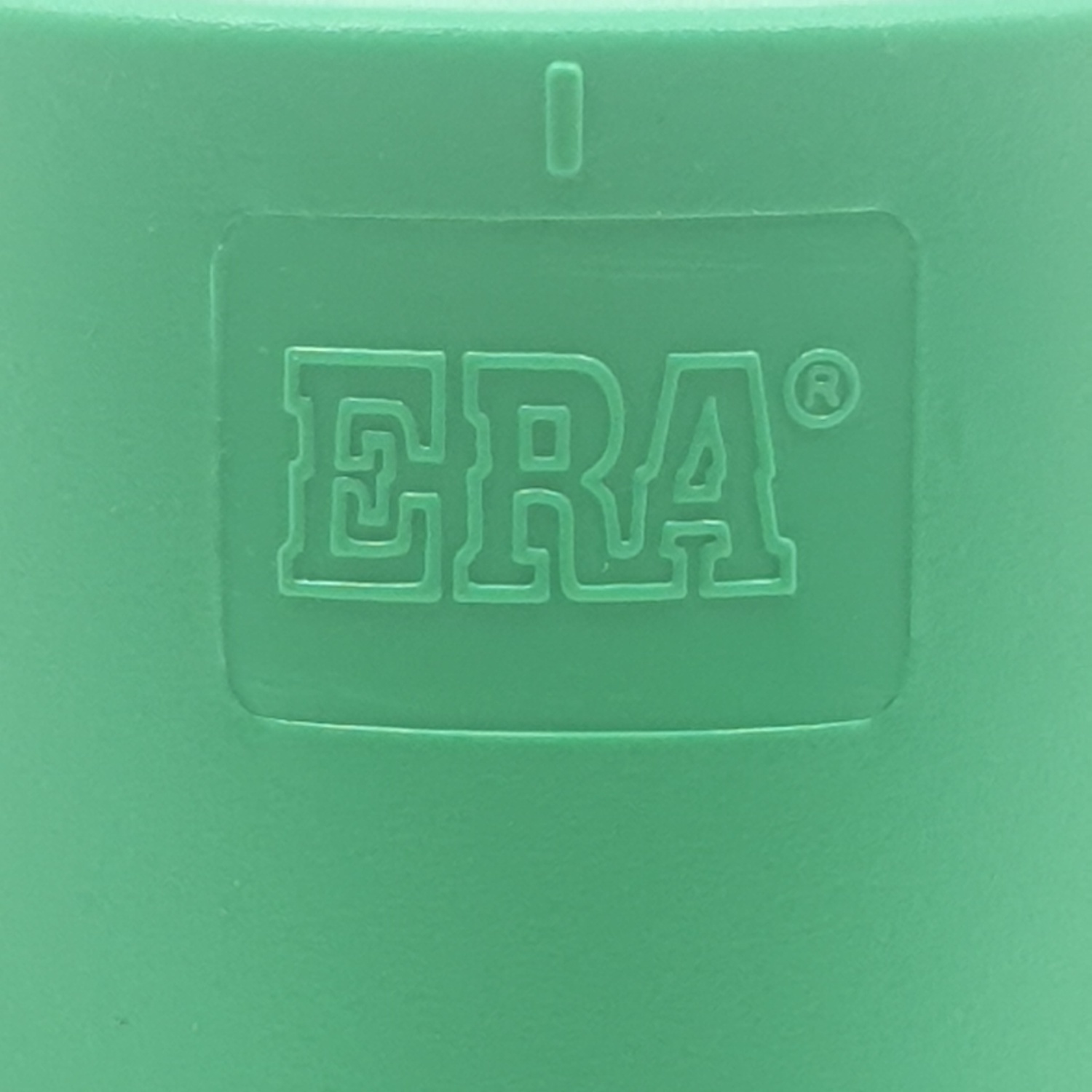 ERA ข้อต่อสามทางลด PPR 2x1(63mm)x(32mm) สีเขียว |GlobalHouse