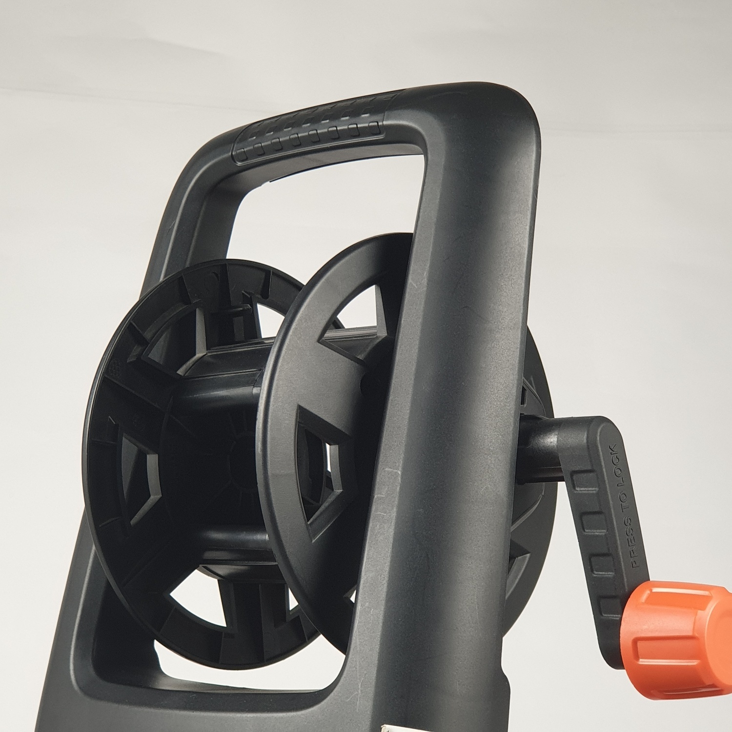 BLACK+DECKER เครื่องฉีดน้ำแรงดันสูง 130 บาร์ 1700W รุ่น BW17 |GlobalHouse