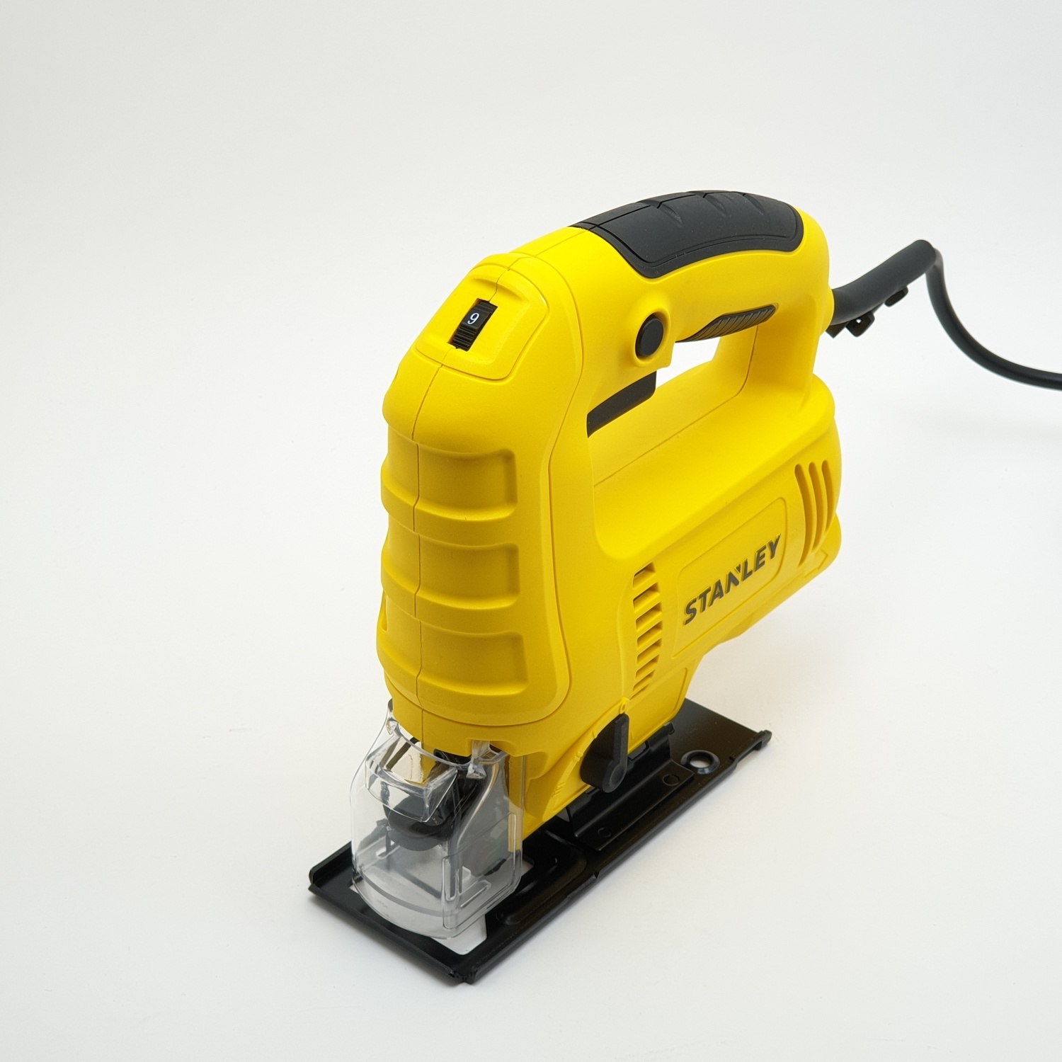 STANLEY เลื่อยจิ๊กซอว์ 600W รุ่น SJ60-B1 |GlobalHouse
