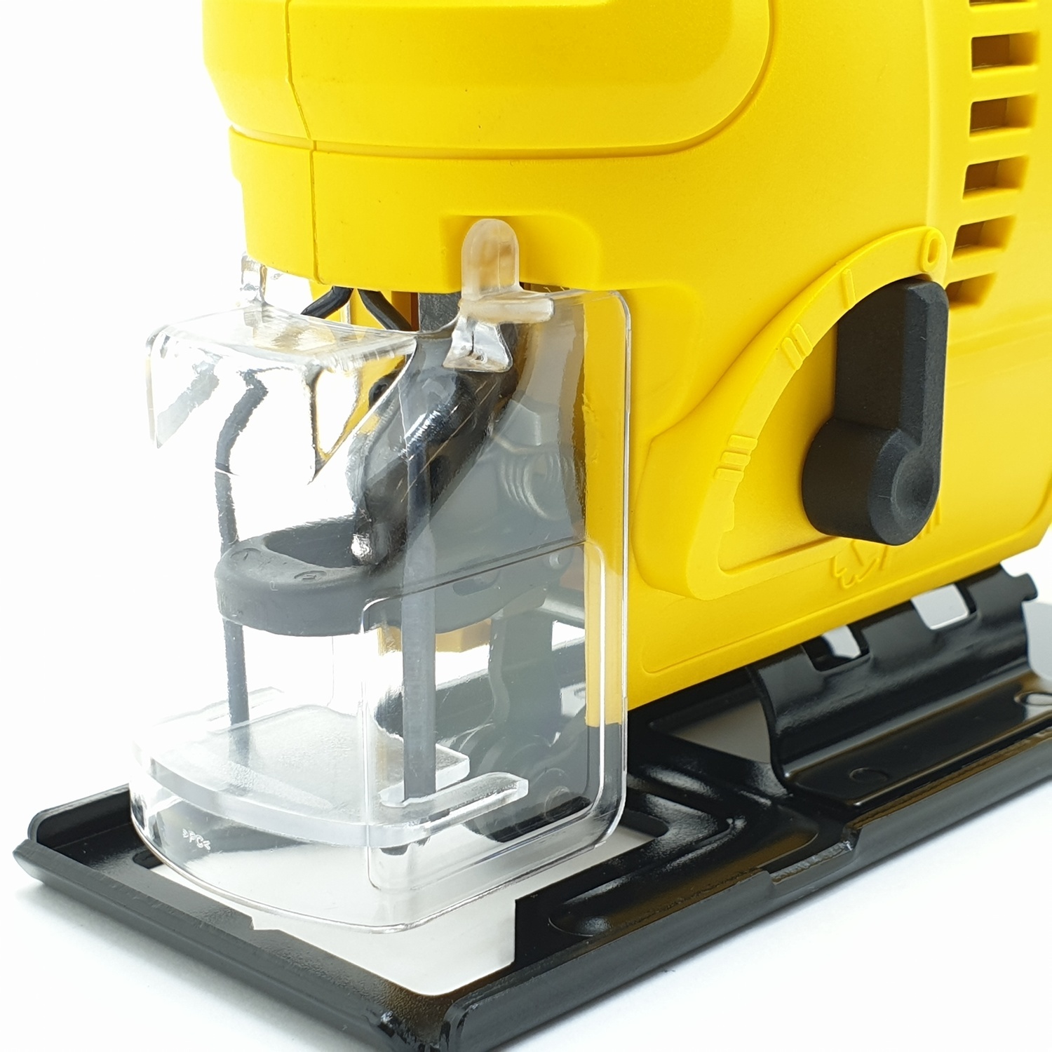STANLEY เลื่อยจิ๊กซอว์ 600W รุ่น SJ60-B1 |GlobalHouse