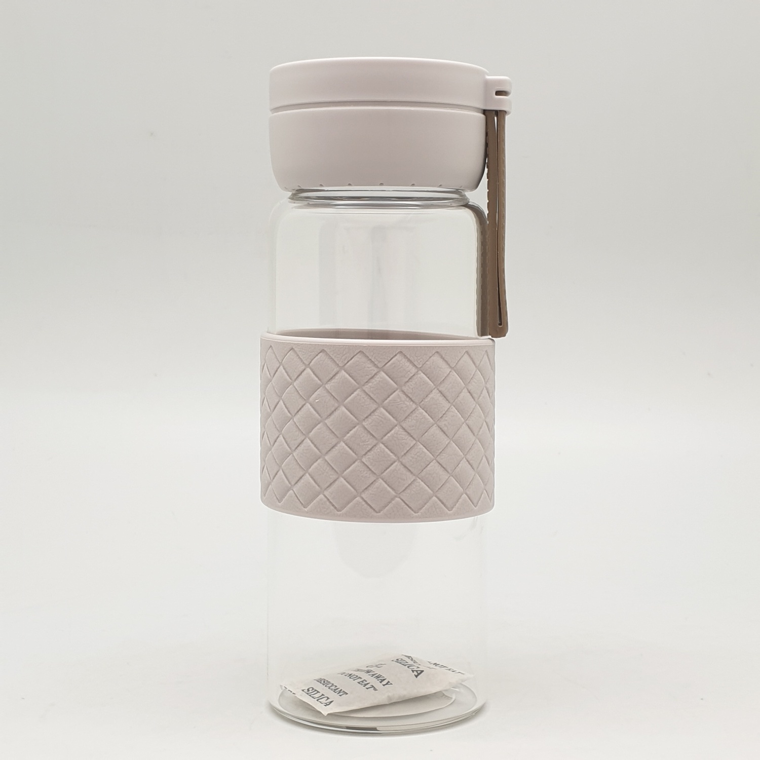 USUPSO กระบอกน้ำ 420ml คละสี (#G) |GlobalHouse