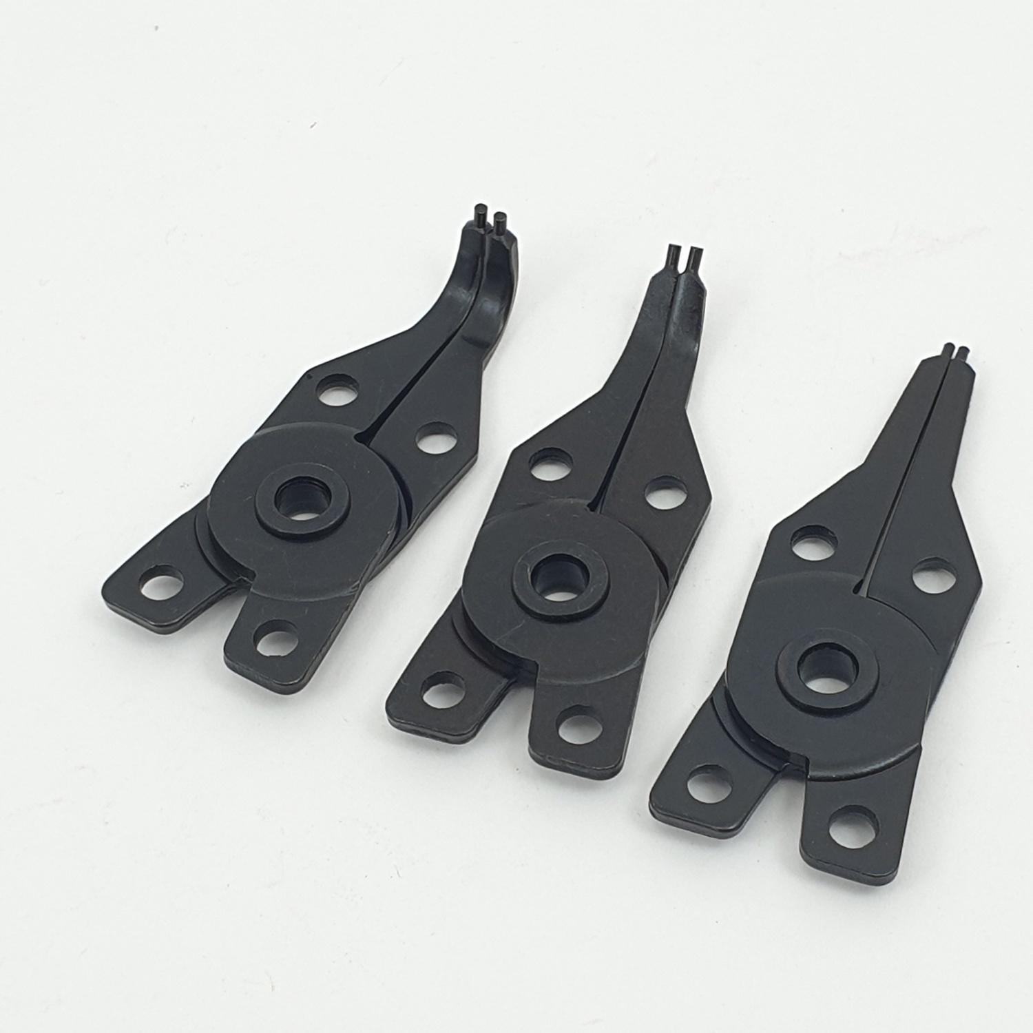 STANLEY คีมถ่างแหวน 4 หัว รุ่น 84-168 |GlobalHouse