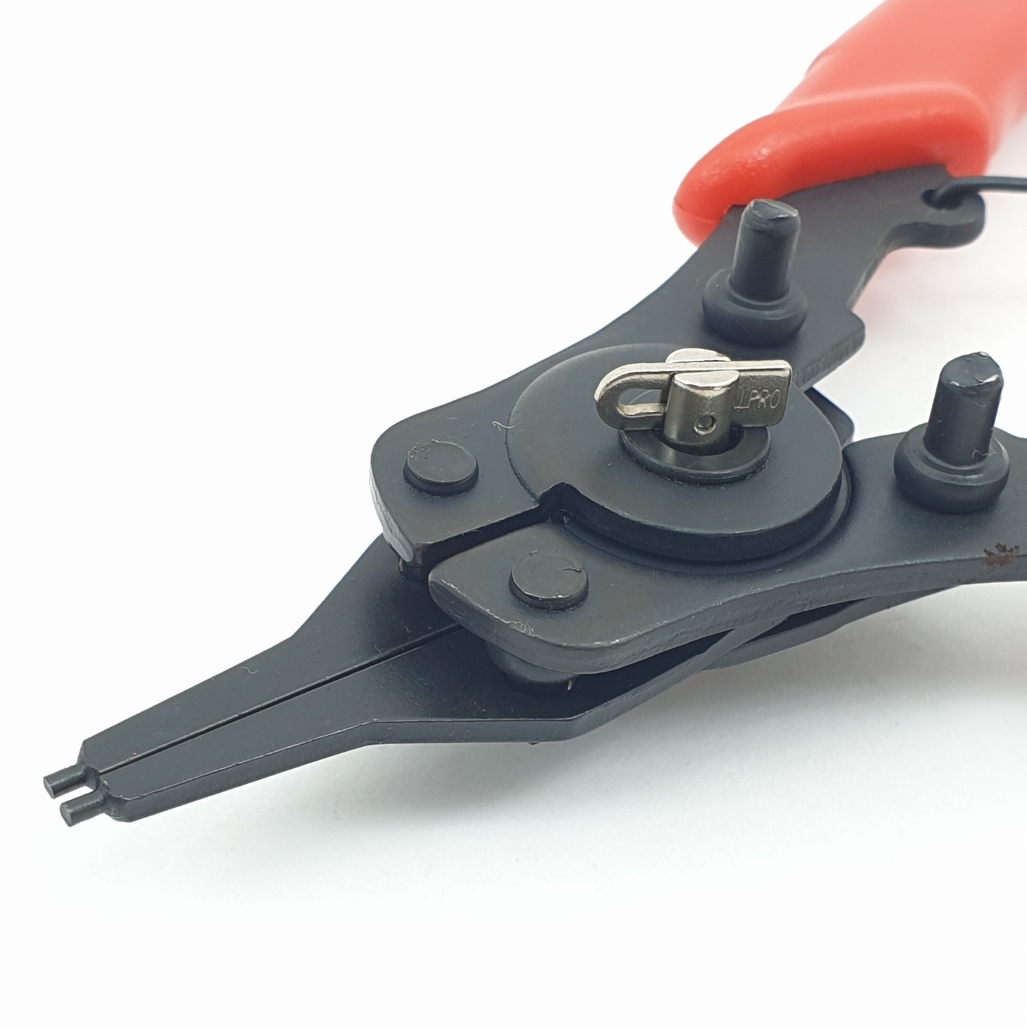 STANLEY คีมถ่างแหวน 4 หัว รุ่น 84-168 |GlobalHouse