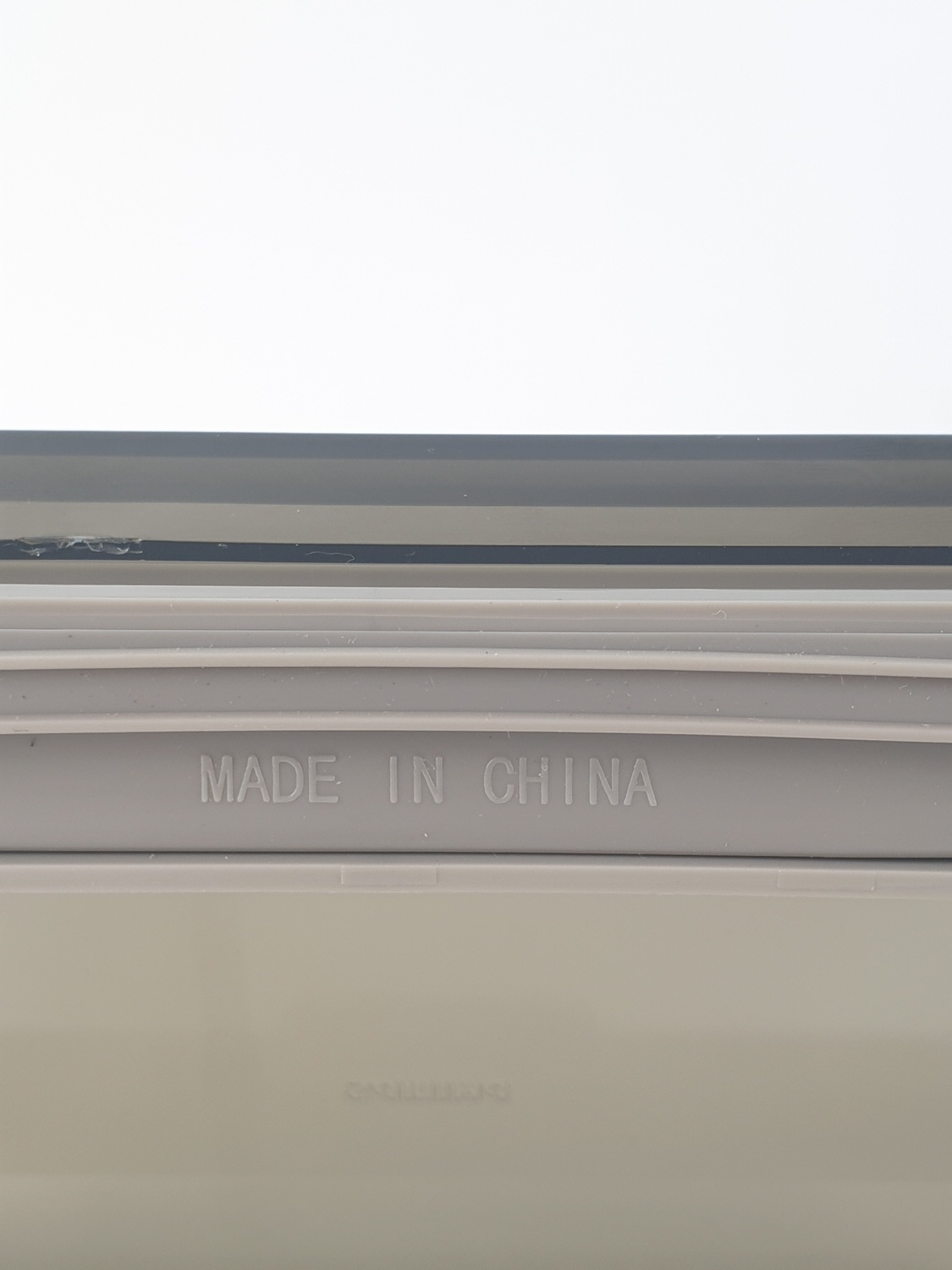 PHILIPS หน้ากากกันน้ำ รุ่น LeafStyle WeatherProof Cover สีเท |GlobalHouse