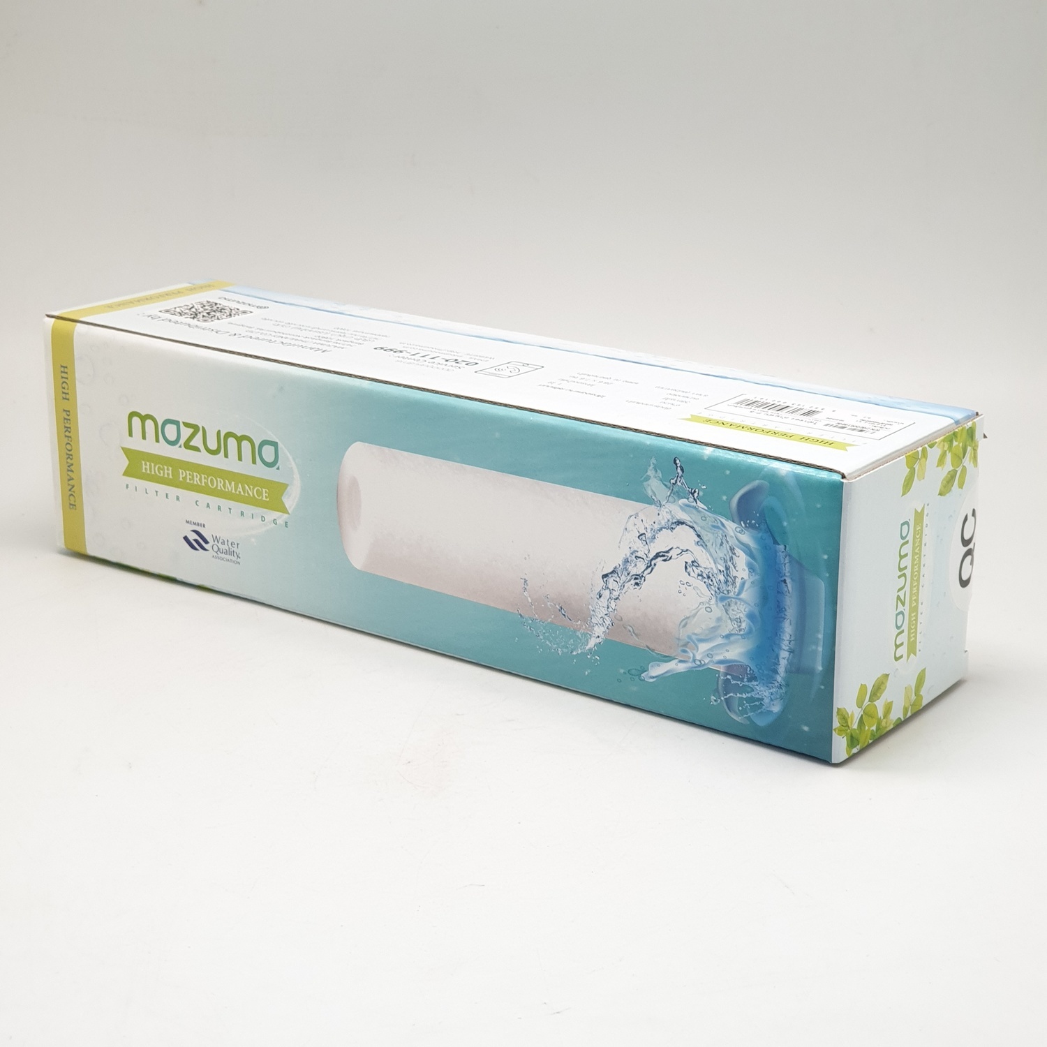 MAZUMA ไส้กรองด้ายพัน P-5 |GlobalHouse