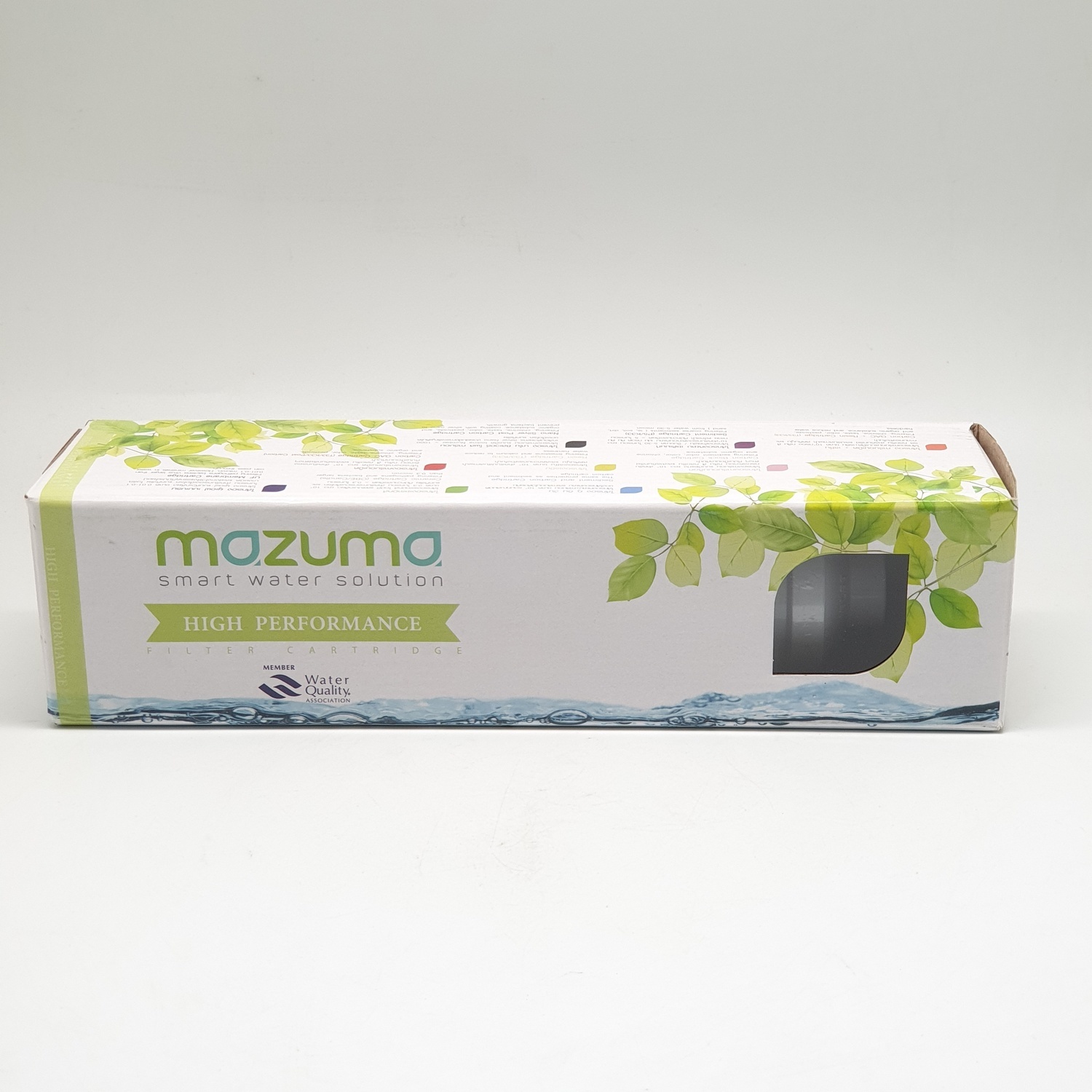 MAZUMA ไส้กรองคาร์บอน POST Carbon |GlobalHouse