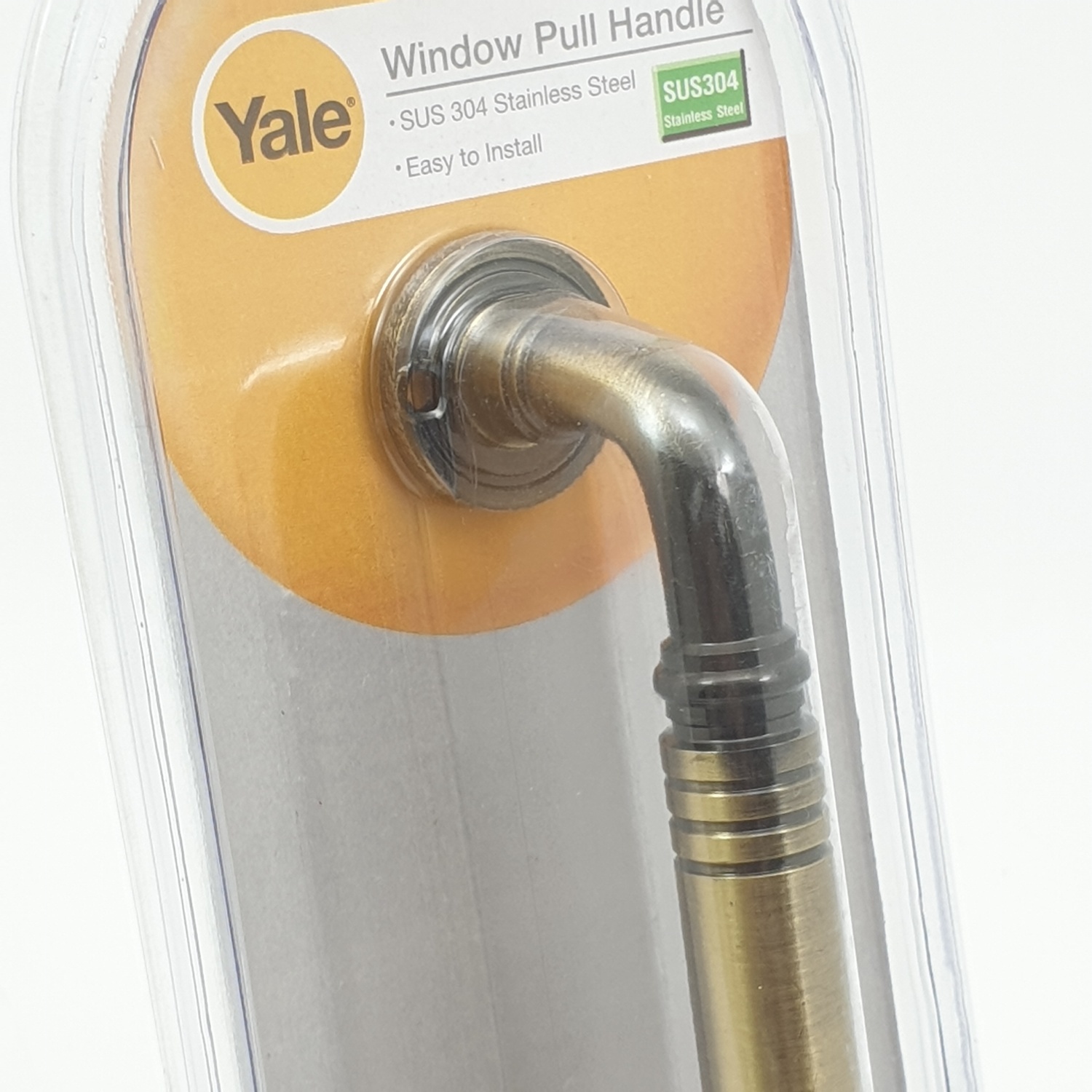 มือจับหน้าต่างรุ่น902-150มม.(แพ็ค1)WP-902150ABP1 |GlobalHouse