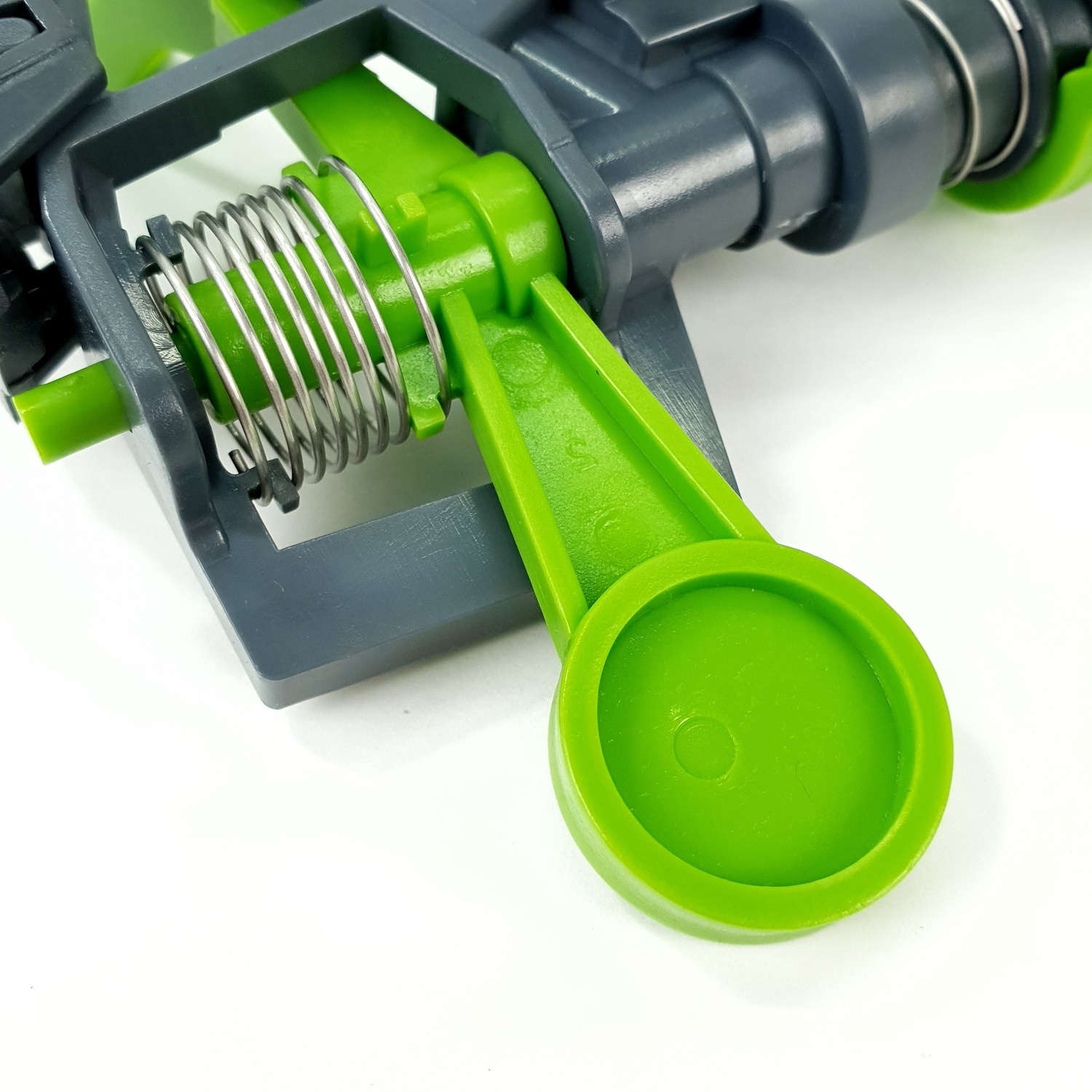 Super Products RC-AZ II สปริงเกลอร์พลาสติก ปรับองศา-รัศมีได้ |GlobalHouse