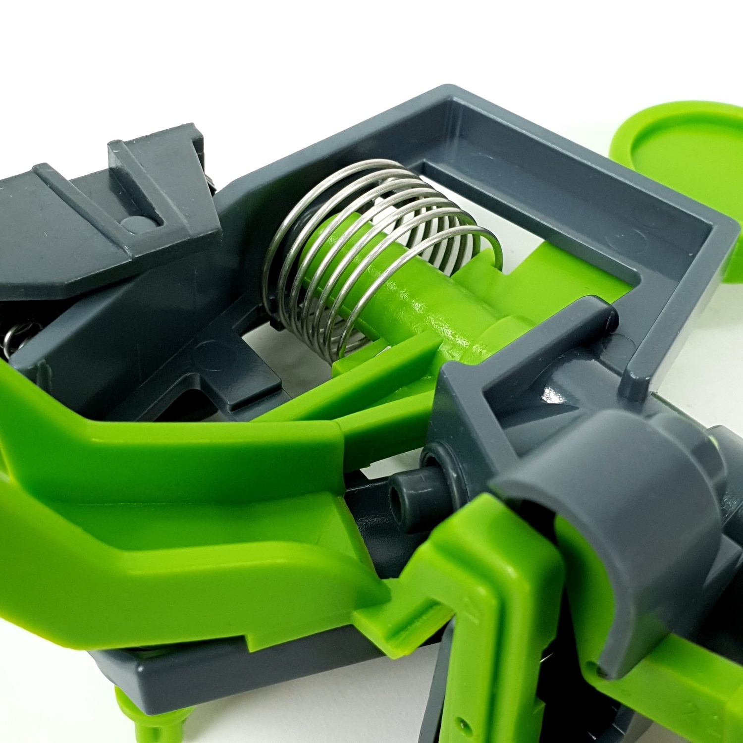 Super Products RC-AZ II สปริงเกลอร์พลาสติก ปรับองศา-รัศมีได้ |GlobalHouse