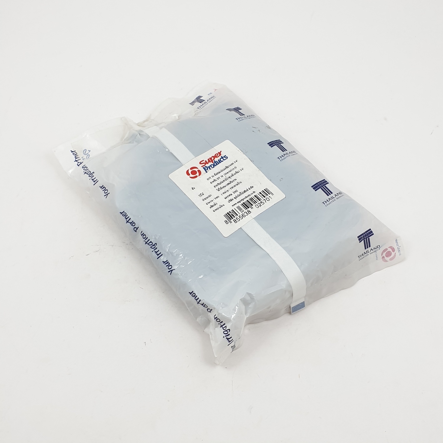 Super Products SNT 36 ข้อต่อเทปน้ำพุ่ง เกลียว 3/4 นิ้ว พร้อ |GlobalHouse