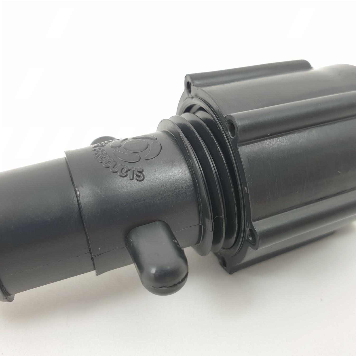 Super Products SNT 36 PVCข้อต่อเทปน้ำพุ่งแยกท่อพีวีซี พร้อมฝ |GlobalHouse