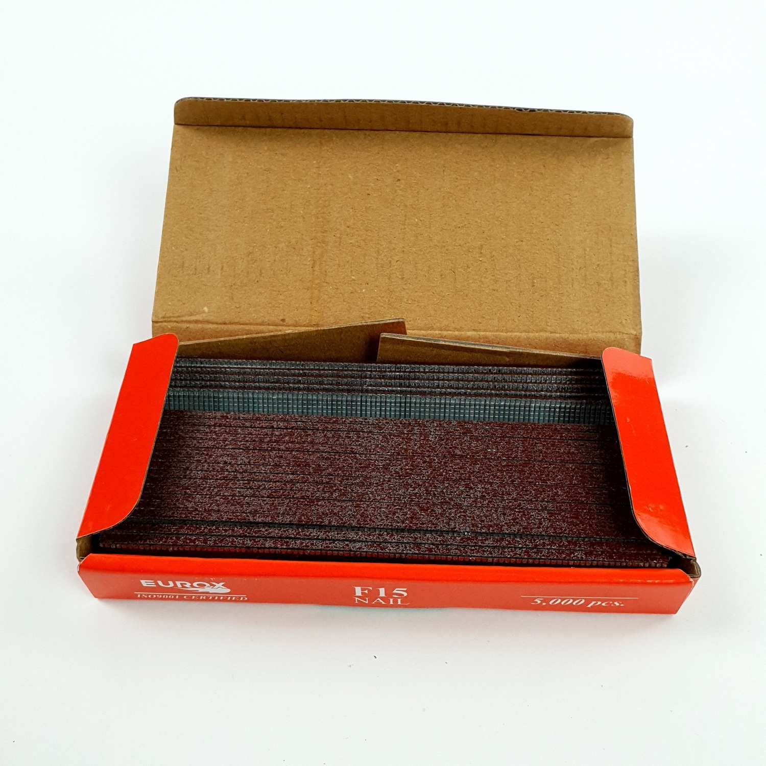 EUROX ตะปู F-15 |GlobalHouse