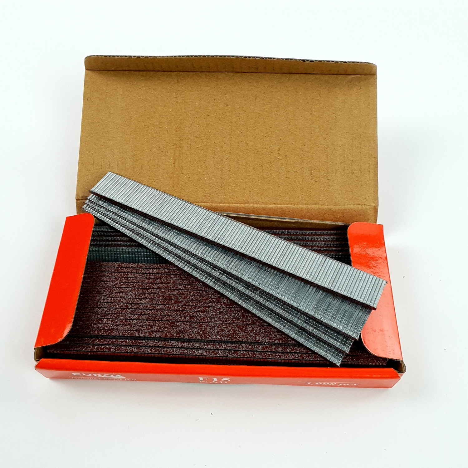 EUROX ตะปู F-15 |GlobalHouse