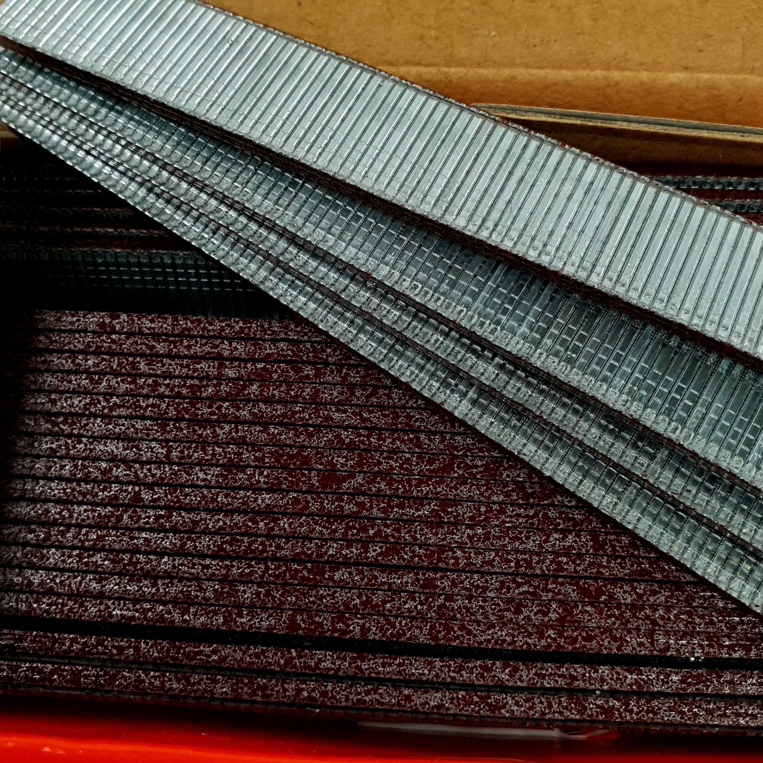 EUROX ตะปู F-15 |GlobalHouse