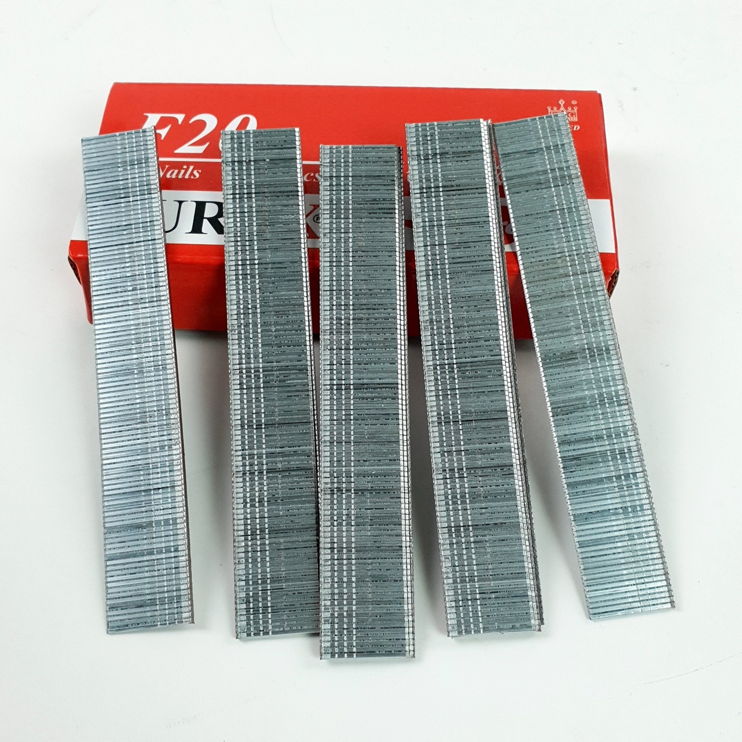 EUROX ตะปู F-20 |GlobalHouse