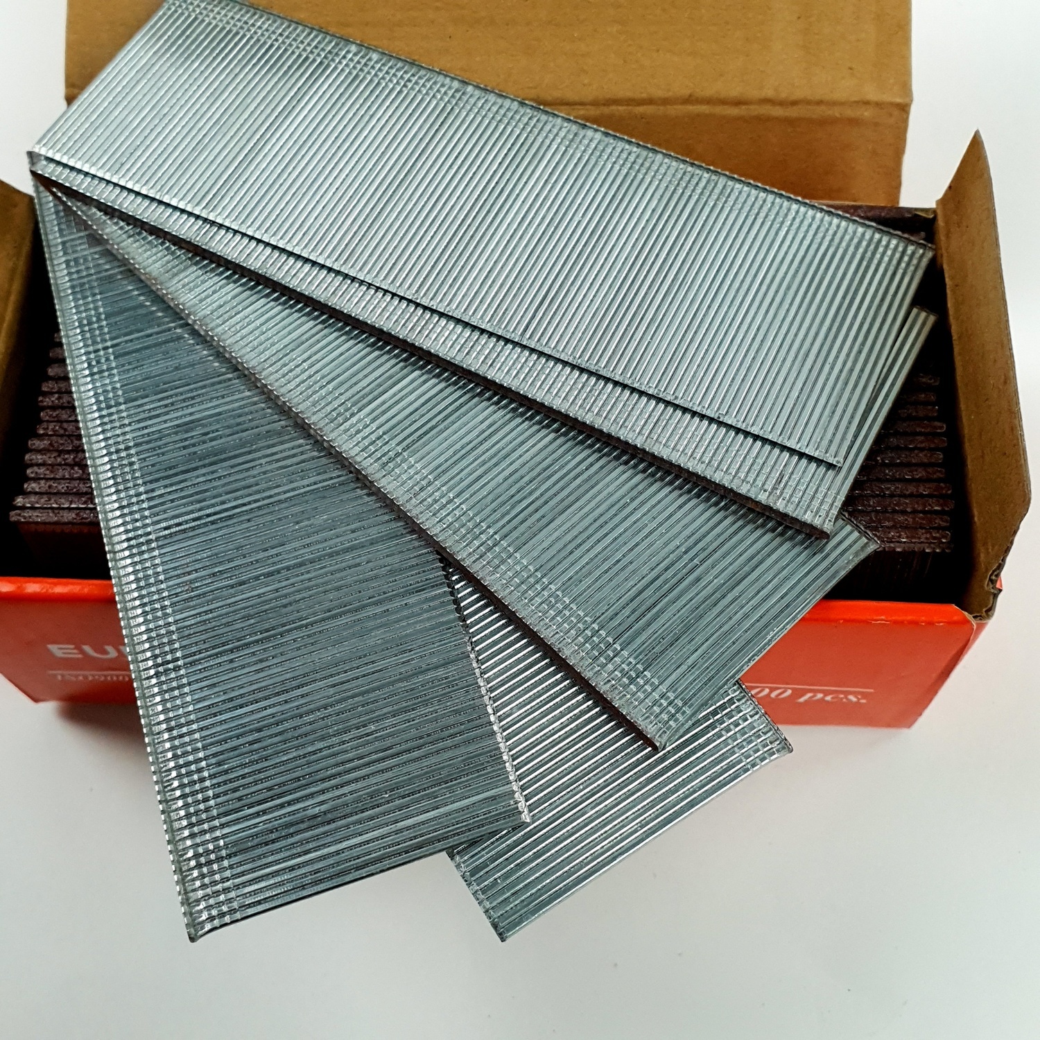 EUROX ตะปู F-40 |GlobalHouse