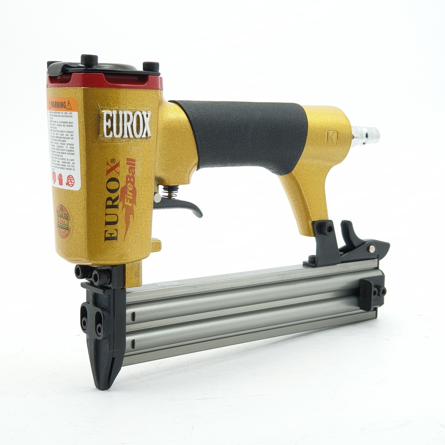 EUROX GOLD ปืนลมยิงตะปู รุ่น F30 |GlobalHouse