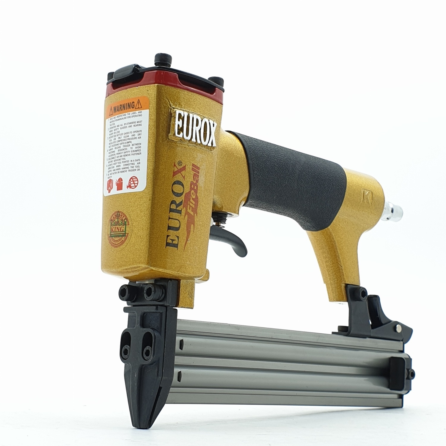 EUROX GOLD ปืนลมยิงตะปู รุ่น F30 |GlobalHouse