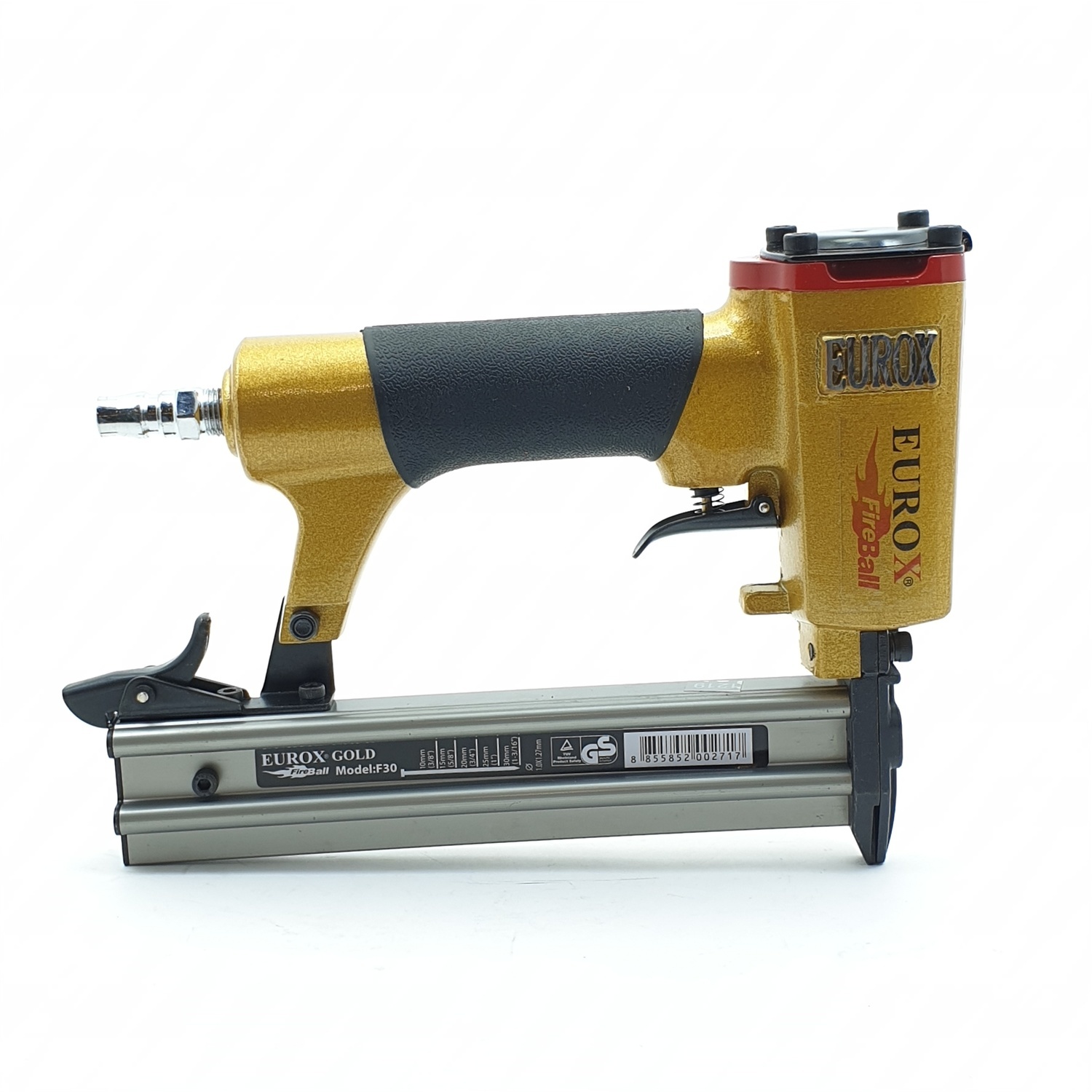 EUROX GOLD ปืนลมยิงตะปู รุ่น F30 |GlobalHouse