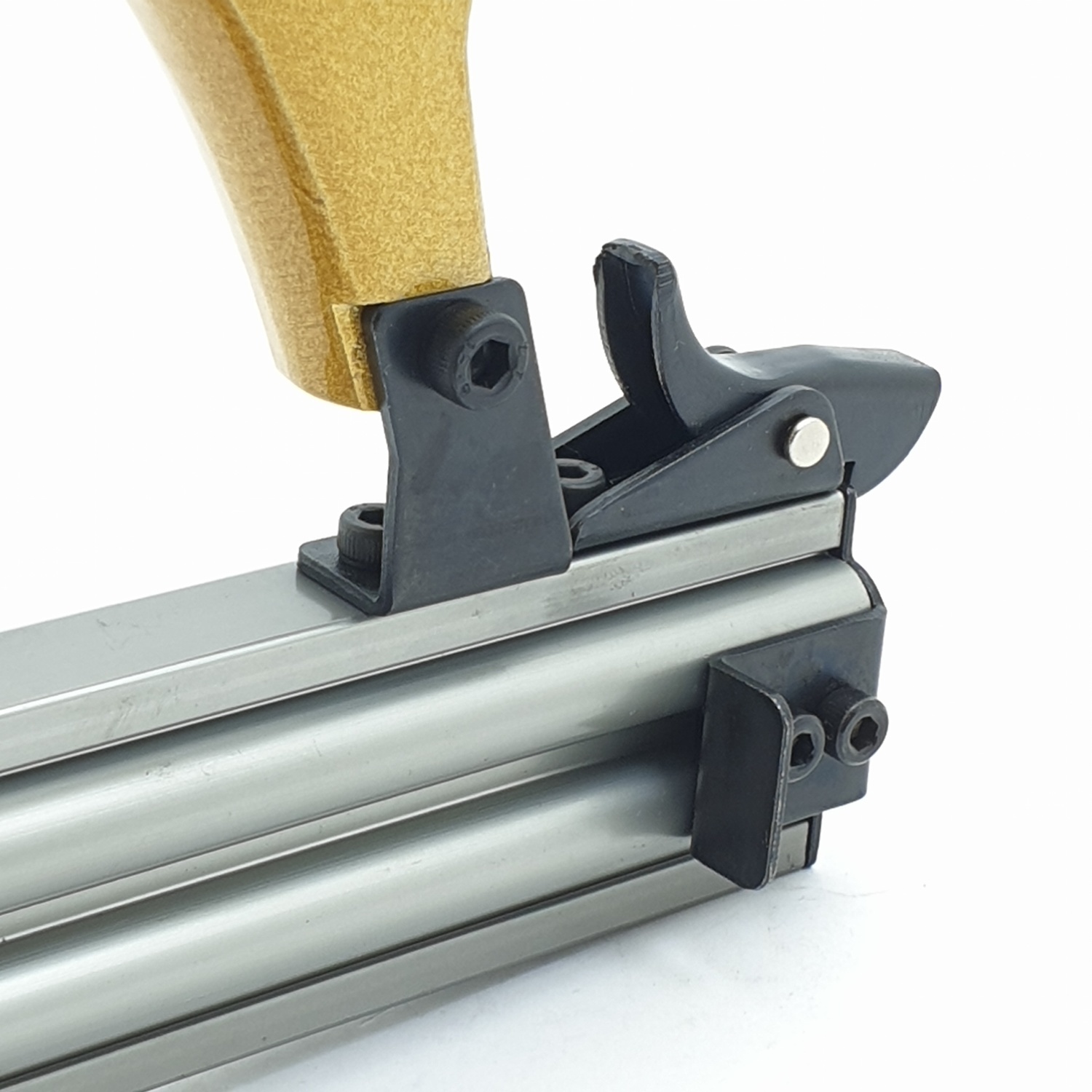 EUROX GOLD ปืนลมยิงตะปู รุ่น F30 |GlobalHouse