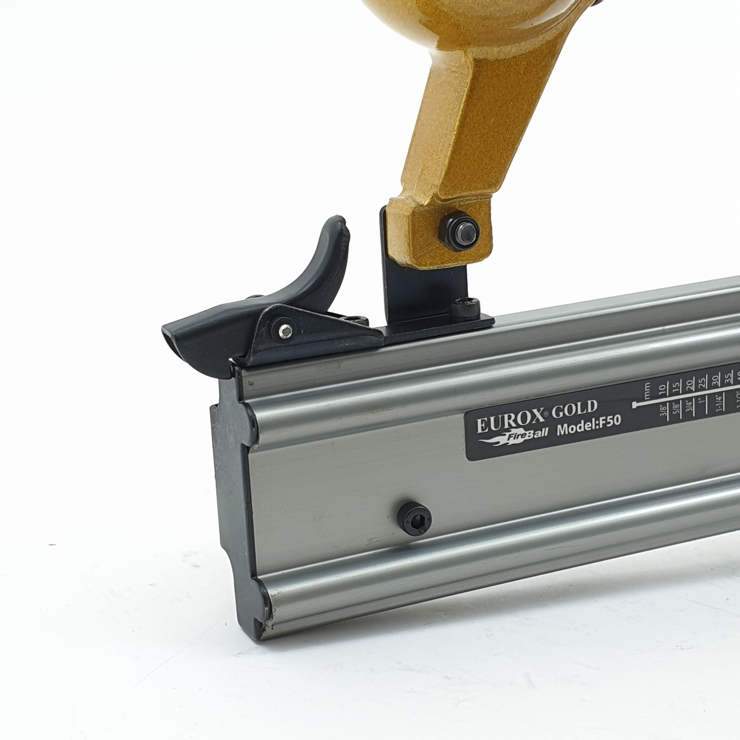 EUROX GOLD ปืนลมยิงตะปู รุ่น F50 |GlobalHouse