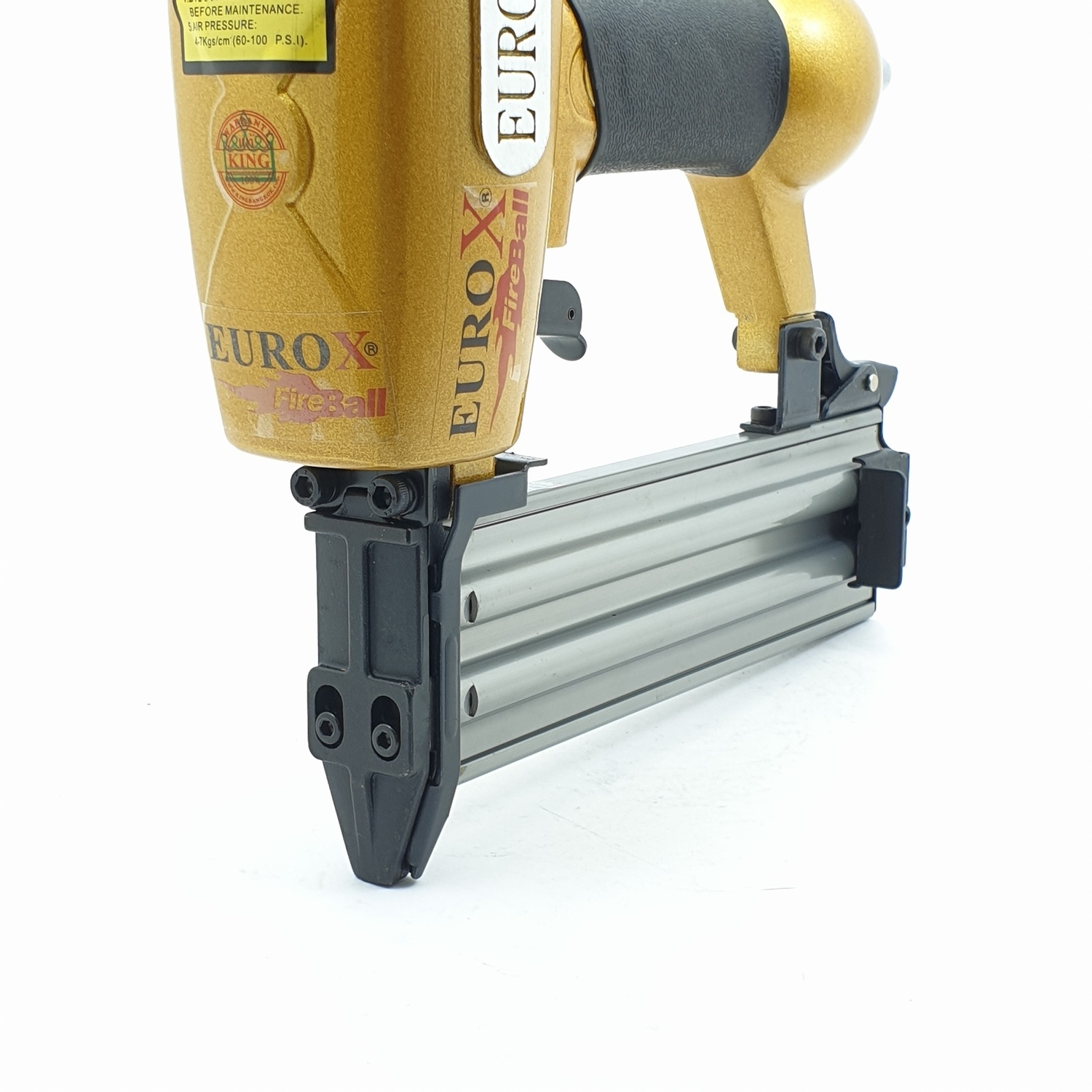 EUROX GOLD ปืนลมยิงตะปู รุ่น F50 |GlobalHouse