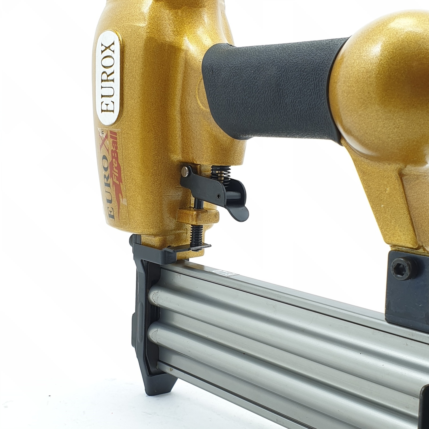 EUROX GOLD ปืนลมยิงตะปู รุ่น F50 |GlobalHouse