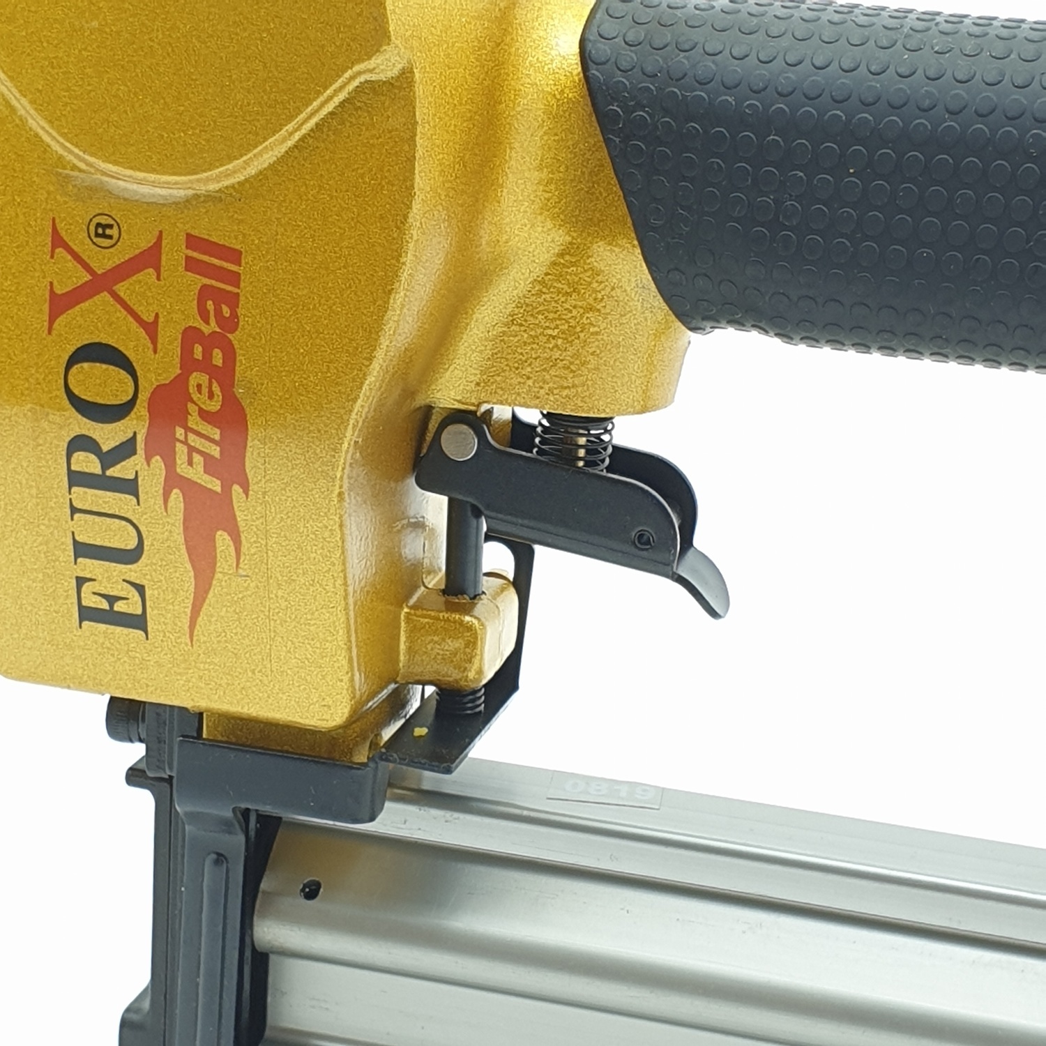 EUROX GOLD ปืนลมยิงตะปู รุ่น FST50 |GlobalHouse