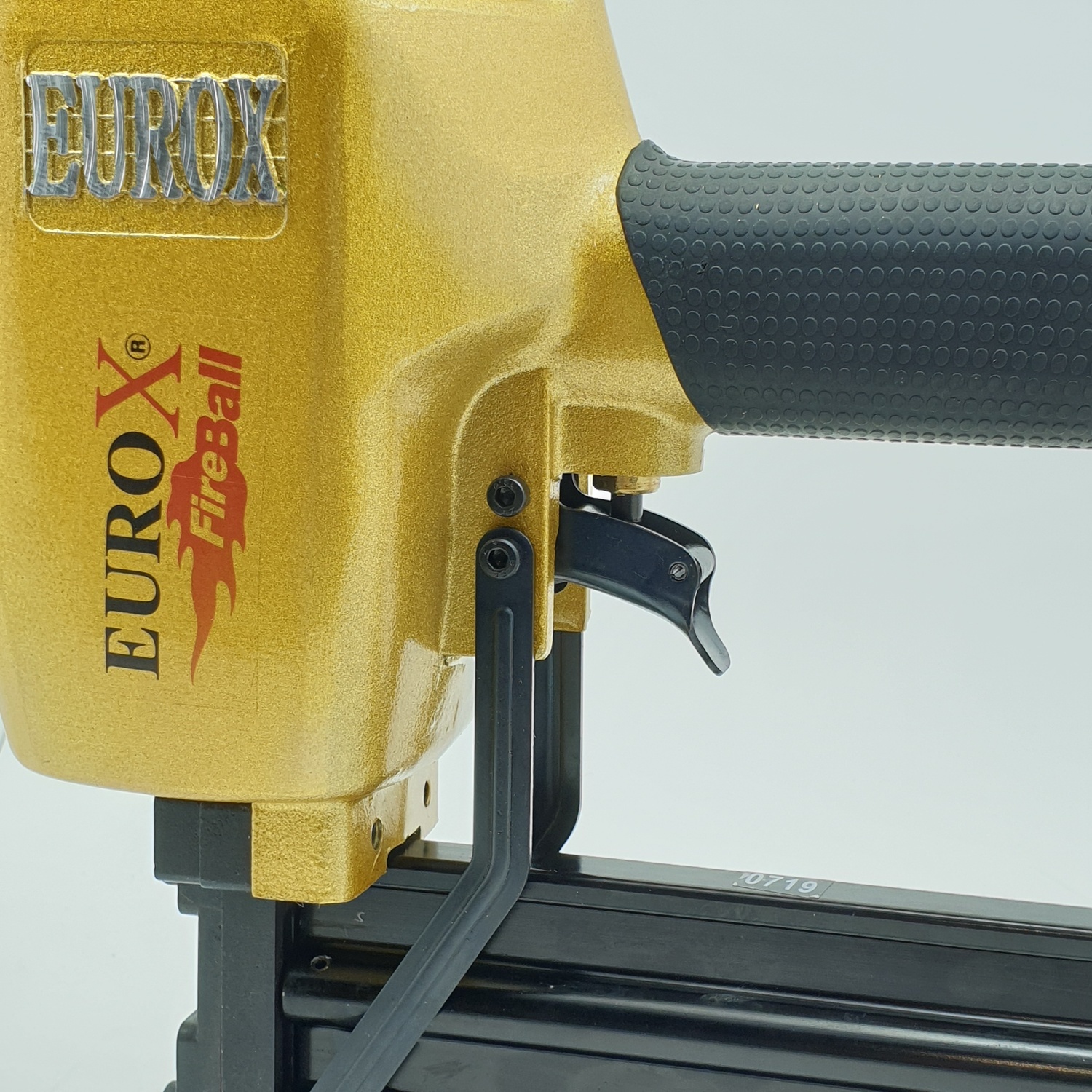 EUROX GOLD ปืนลมยิงตะปู รุ่น ST64 |GlobalHouse