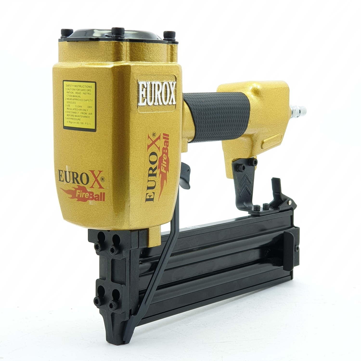 EUROX GOLD ปืนลมยิงตะปู รุ่น ST64 |GlobalHouse