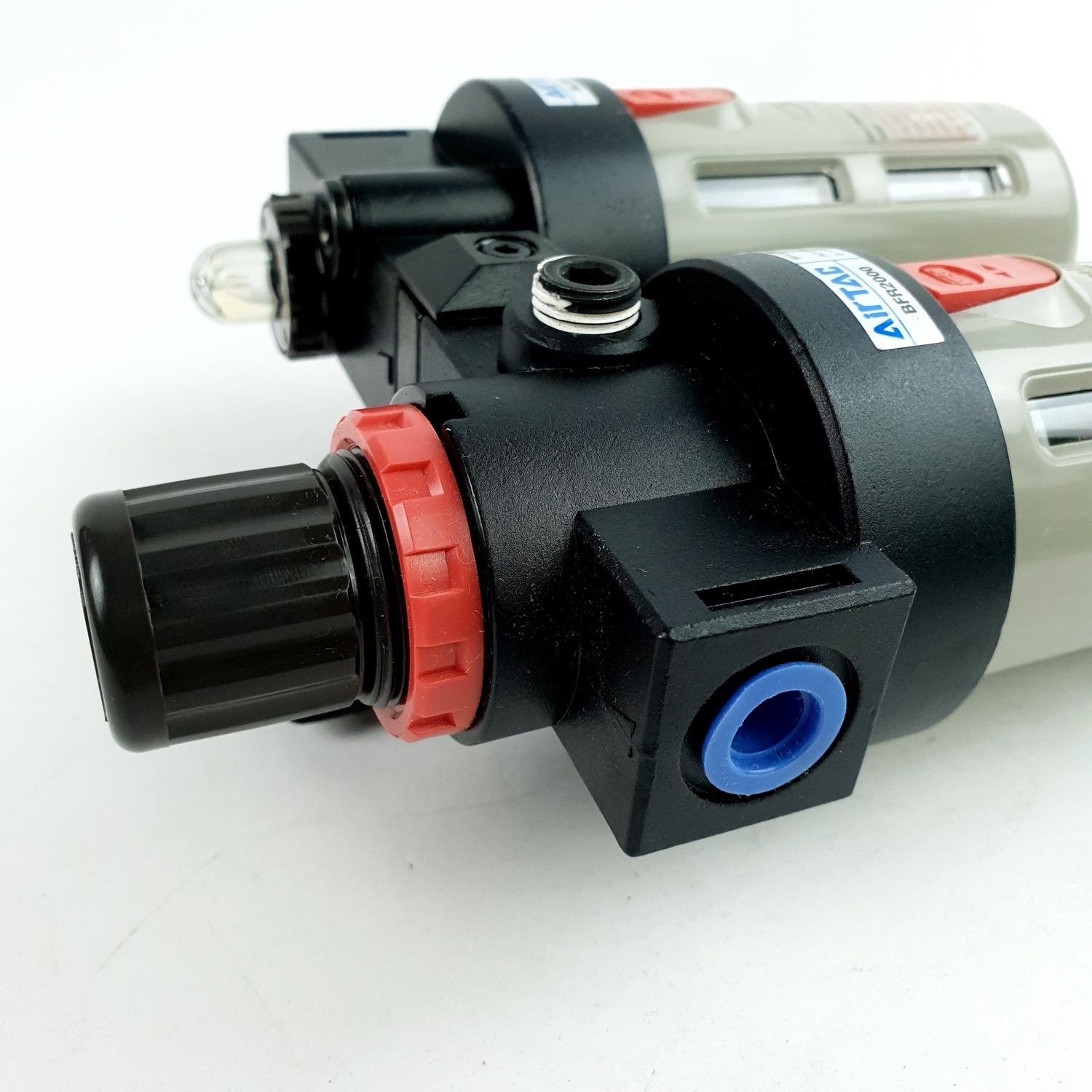 ตัวดักน้ำ+ส่งน้ำมัน 1/4นิ้ว BFC2000 GFS |GlobalHouse