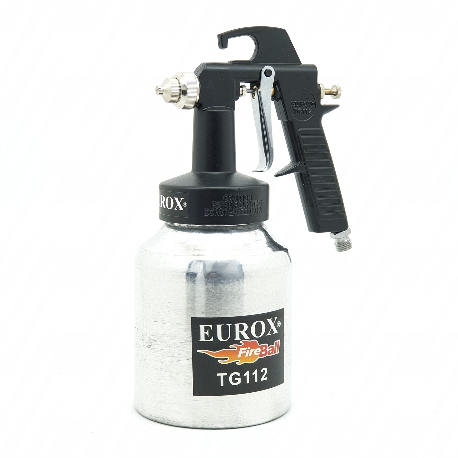EUROX กาพ่นสี ล่าง รุ่น TG112 |GlobalHouse