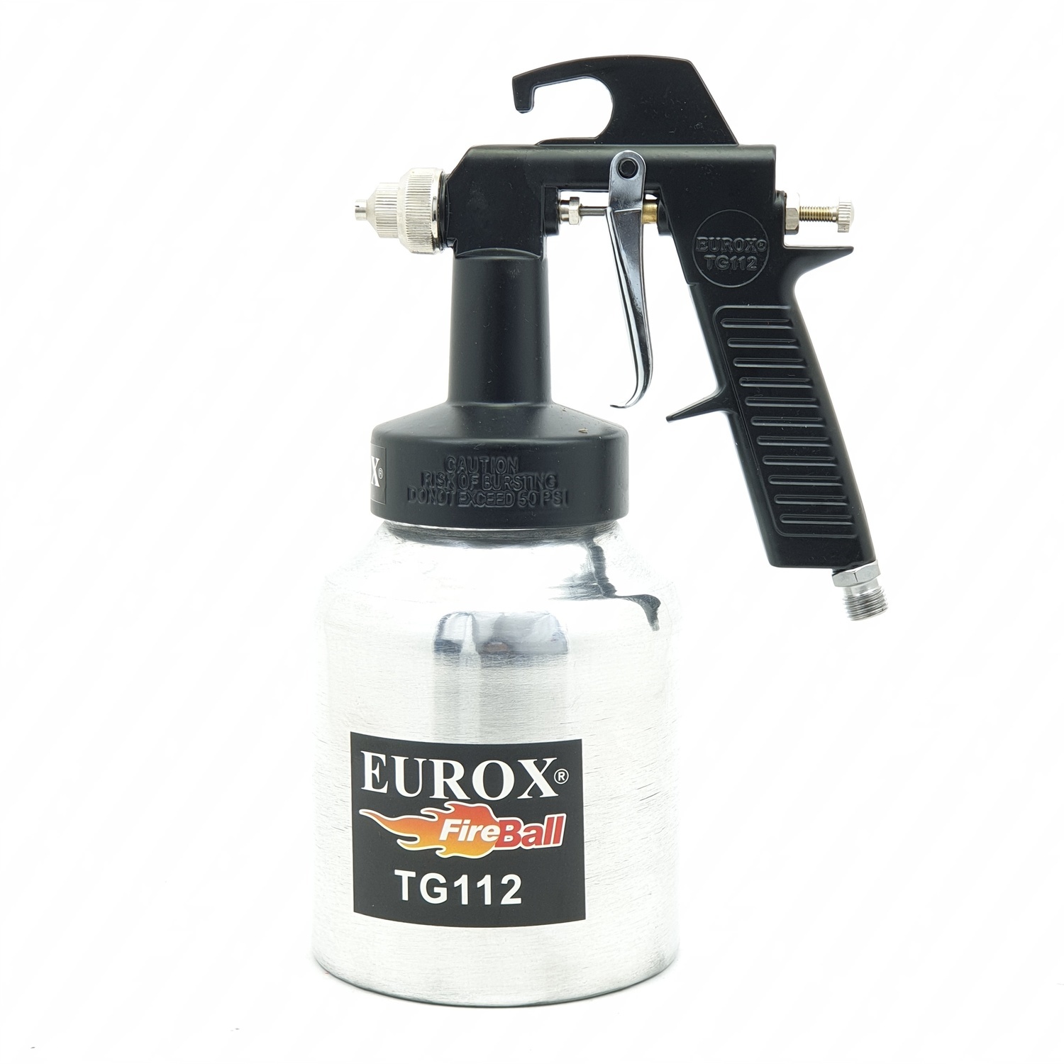 EUROX กาพ่นสี ล่าง รุ่น TG112 |GlobalHouse