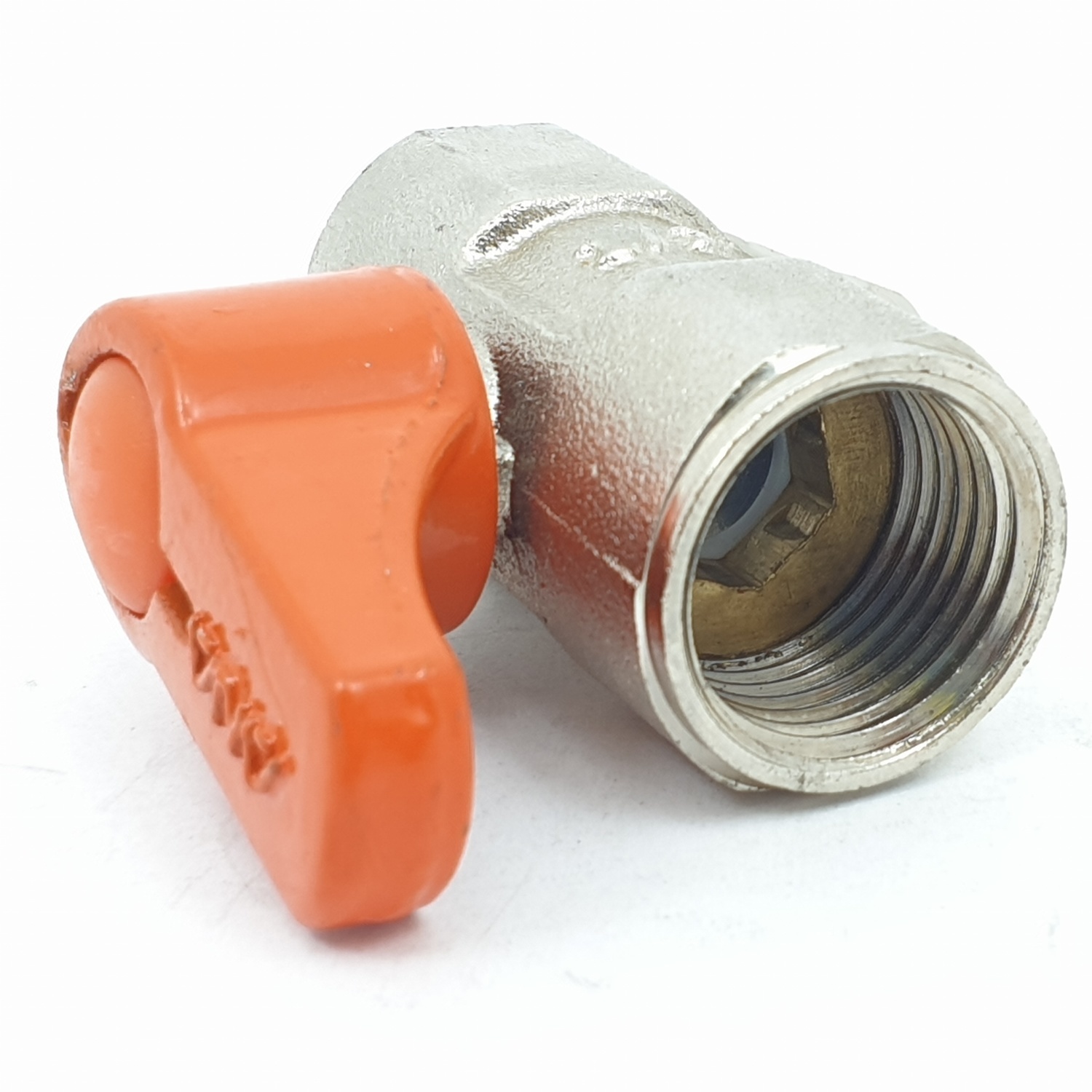 ANA มินิบอลวาล์วทองเหลือง มม. 1/2 รุ่น MV110 |GlobalHouse