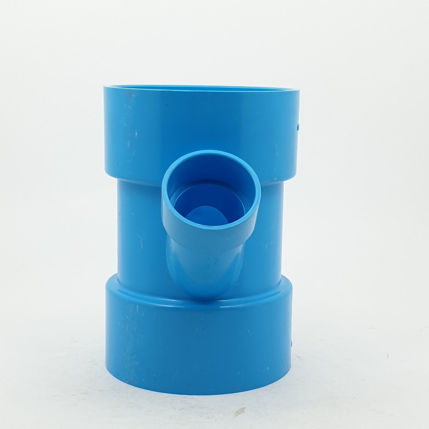 SCG สามทางวายลด บาง 4 x1 1/2 (100x40) ชั้น 8.5 สีฟ้า |GlobalHouse